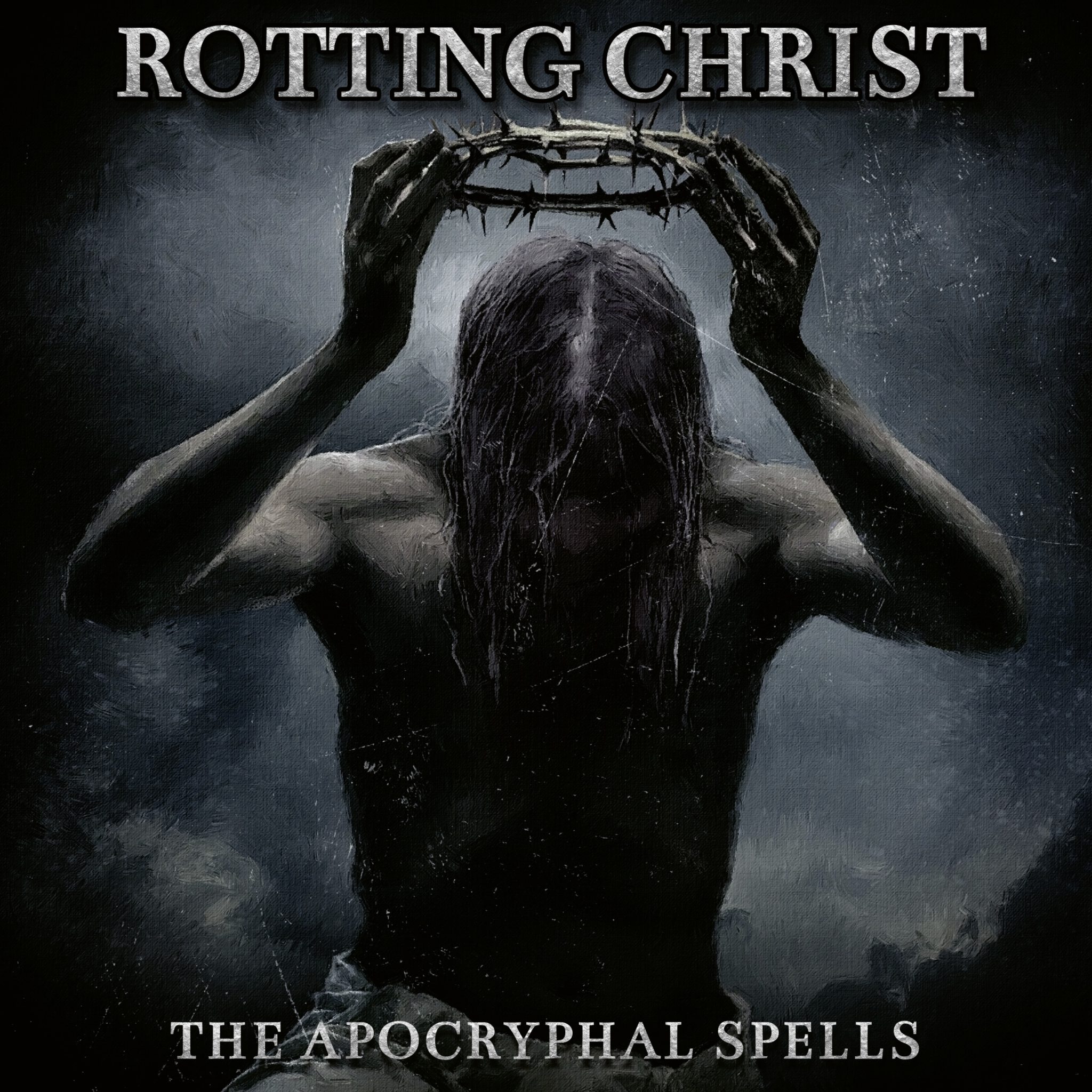 Rotting Christ (news, biography, albums, line-up, tour dates ...