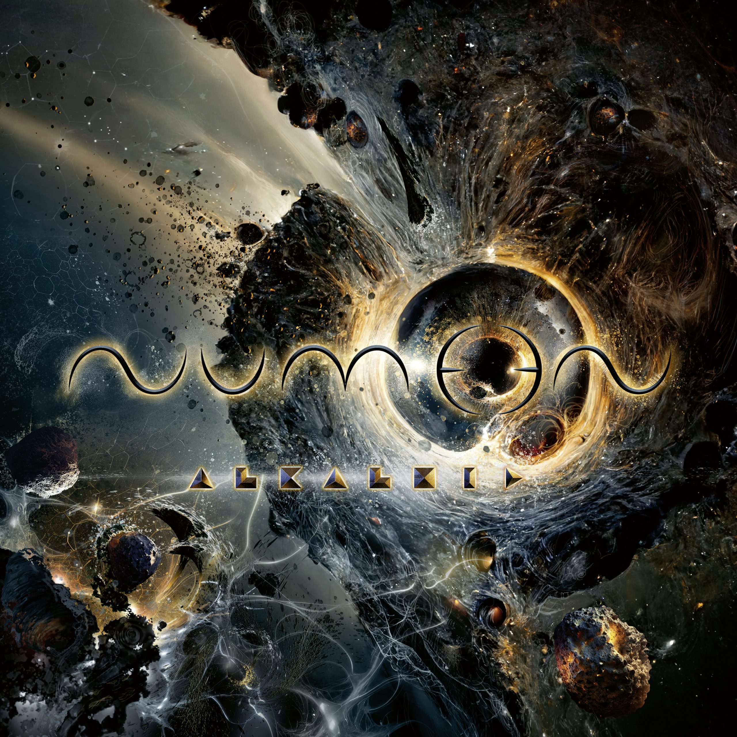 Numen - Alkaloid | Season of Mist