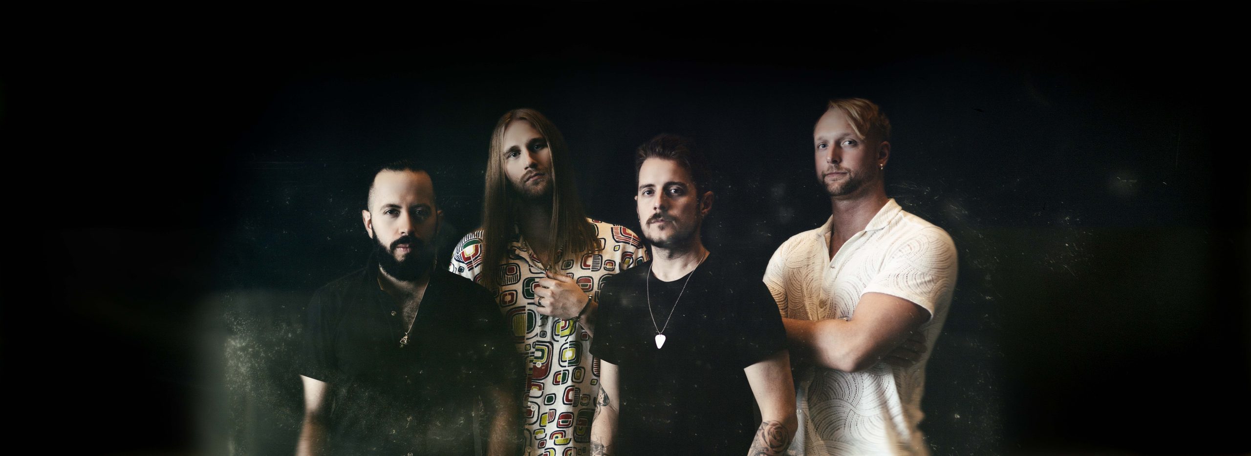 TEMIC (news, biography, albums, line-up, tour dates) | Official Season ...