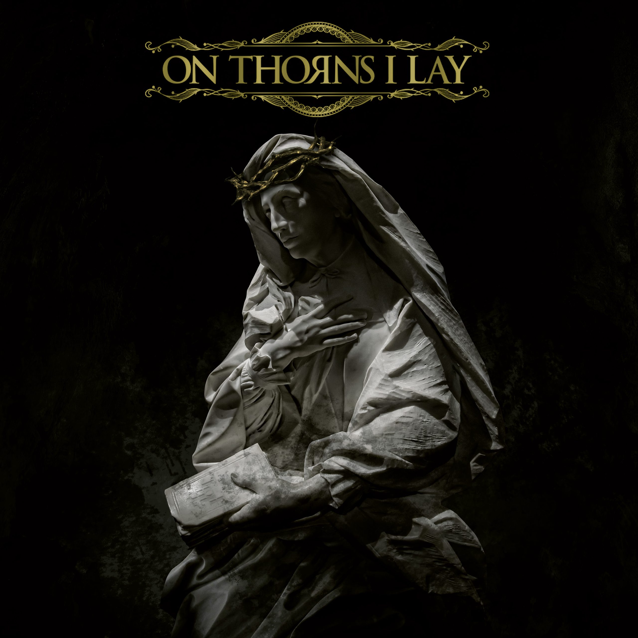 On Thorns I Lay Streaming Dark and Doomy New Album | Season of Mist