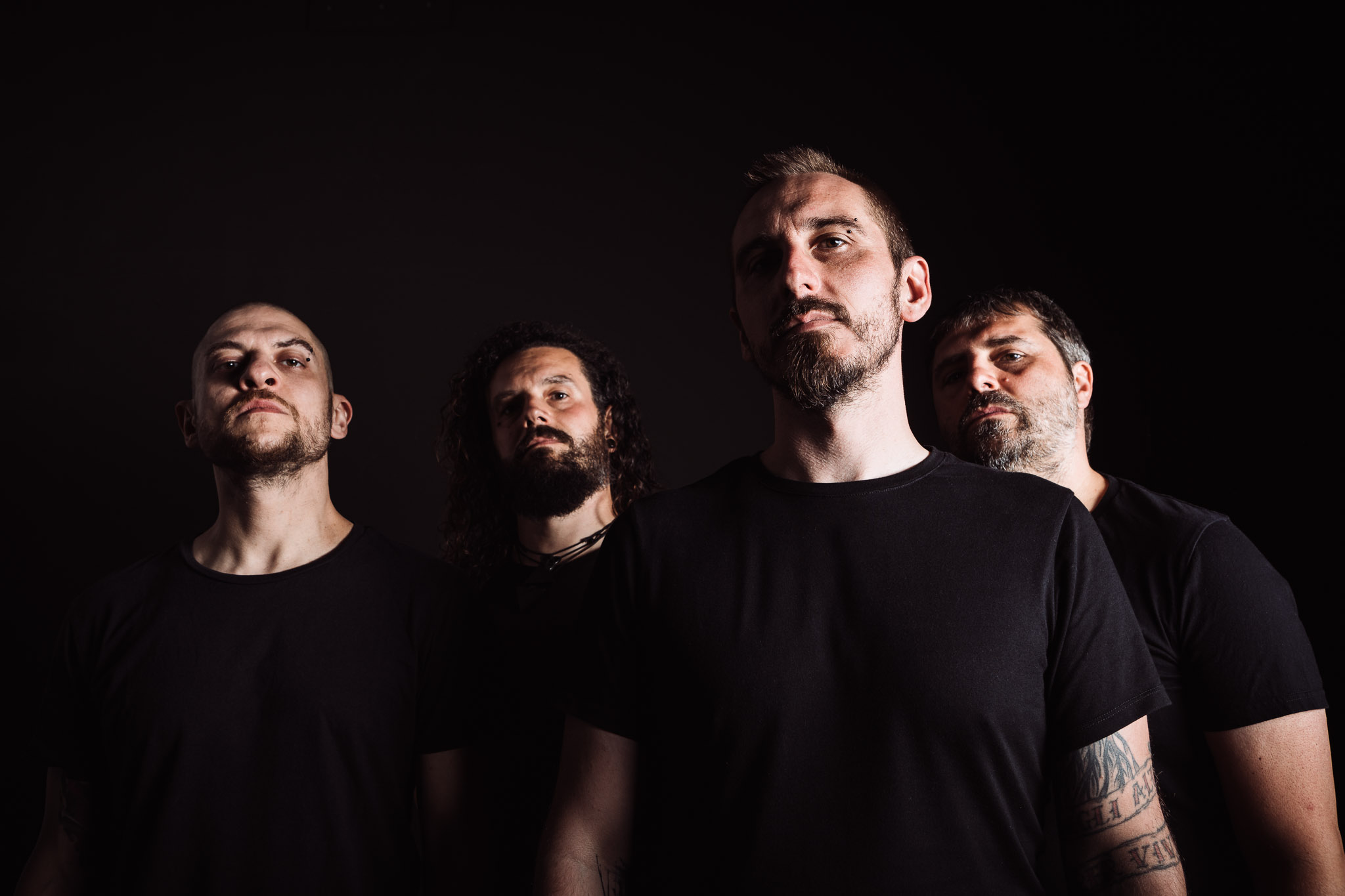 syk (news, biography, albums, line-up, tour dates) | Official Season of ...