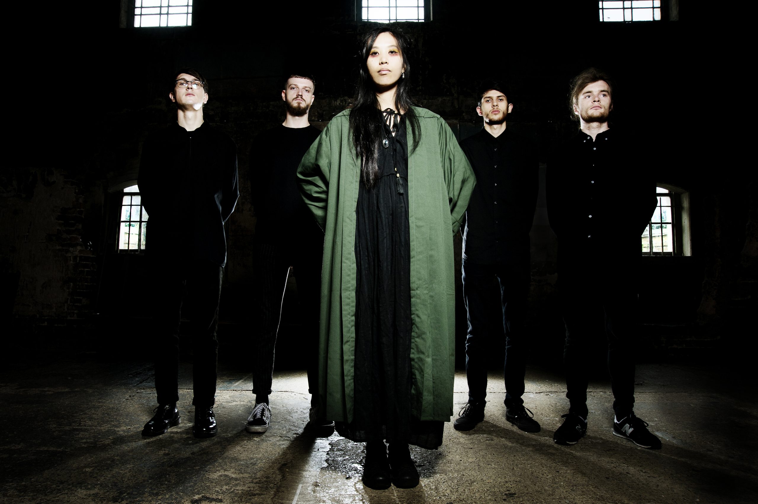 HELGA (news, biography, albums, line-up, tour dates) | Official Season ...