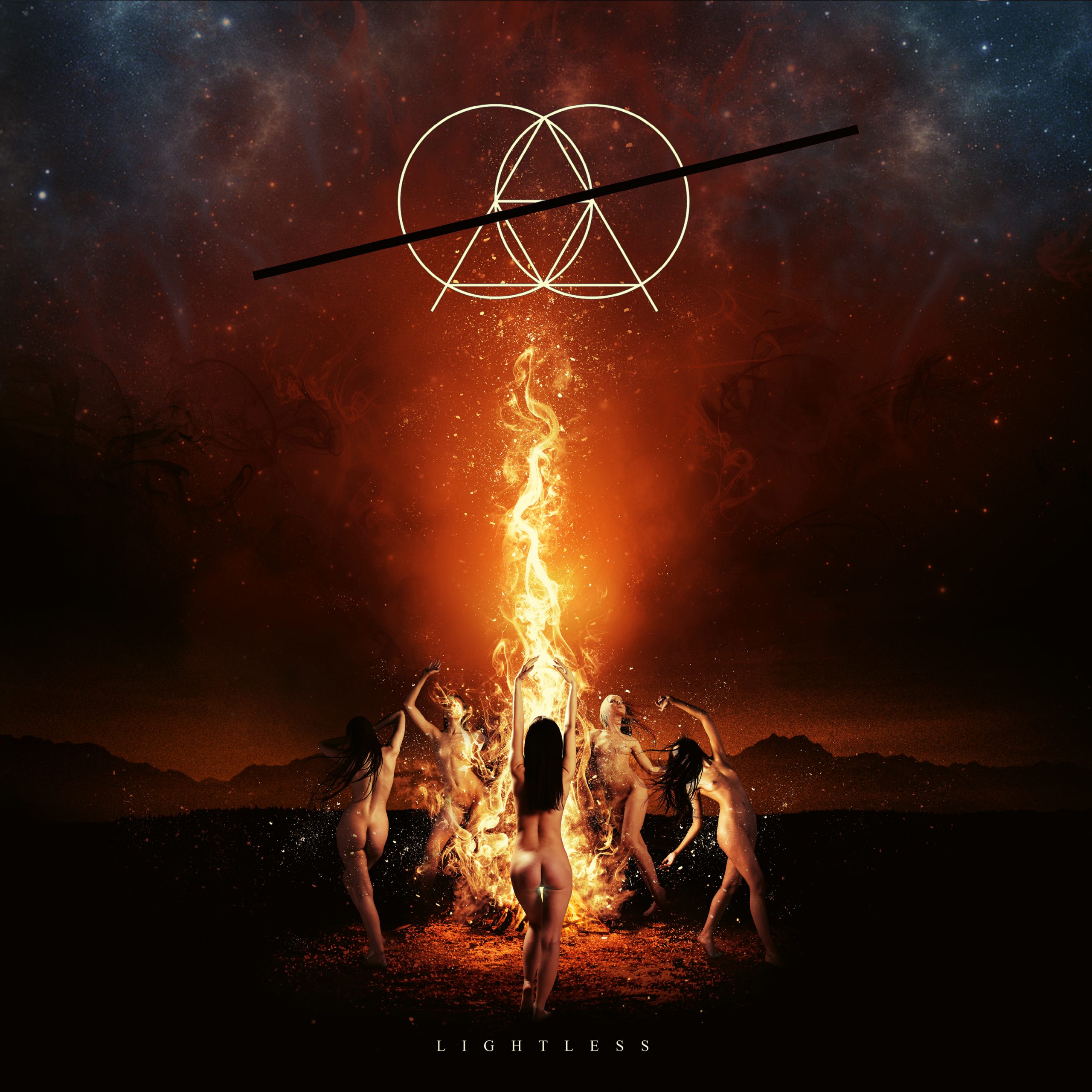 Lightless - Vipassi | Season of Mist