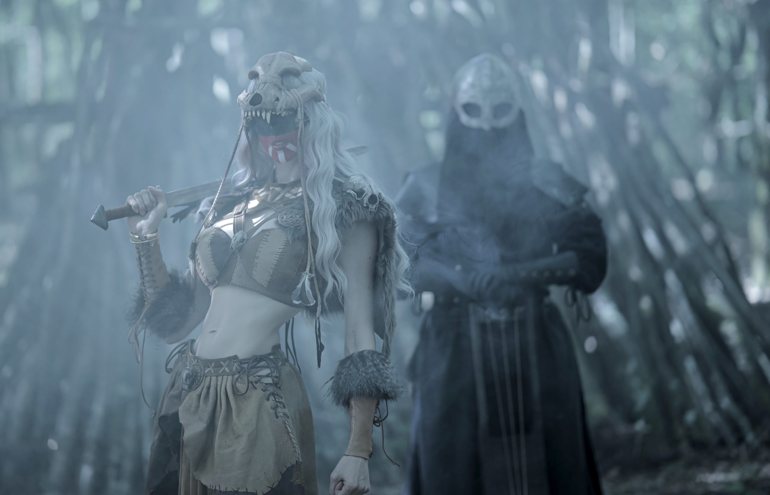 Eihwar (news, biography, albums, line-up, tour dates) | Official Season ...