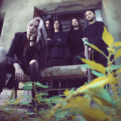 Nattefrost (news, biography, albums, line-up, tour dates) | Official ...