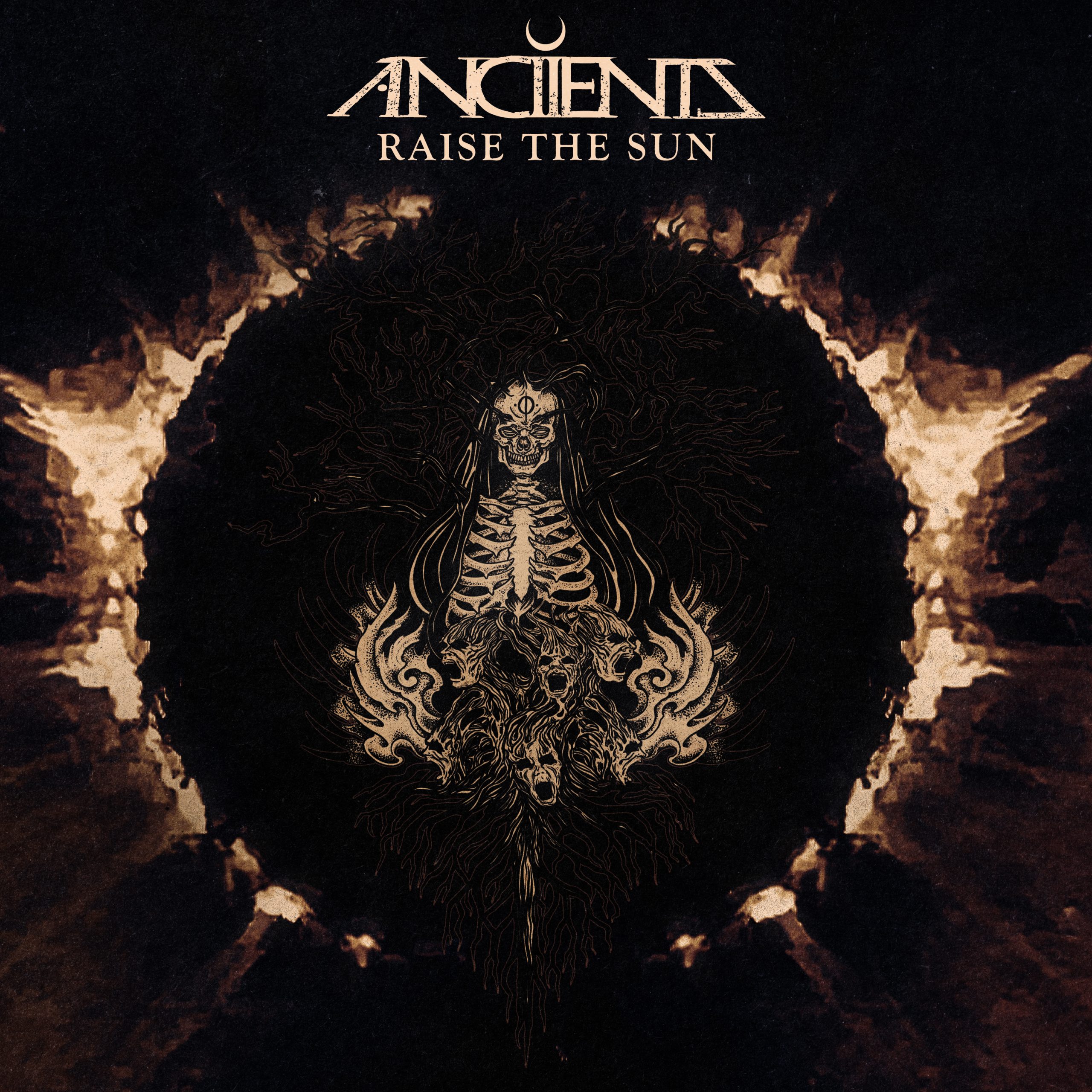 Anciients Release Re-recording Ahead of New Album | Season of Mist