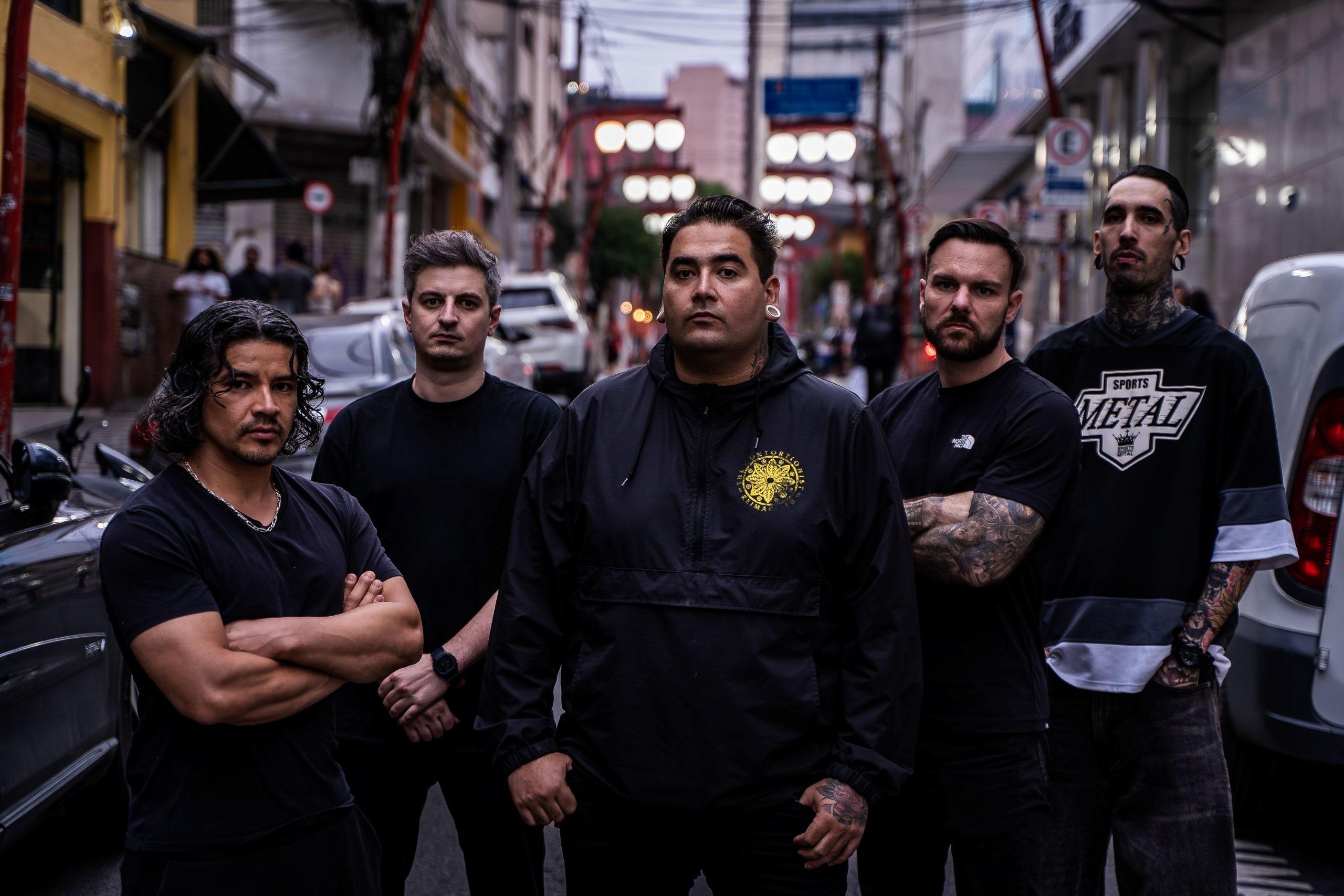 DVRK (news, biography, albums, line-up, tour dates) | Official Season ...