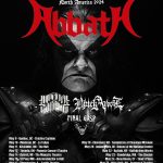 Abbath (news, biography, albums, line-up, tour dates) | Official Season ...