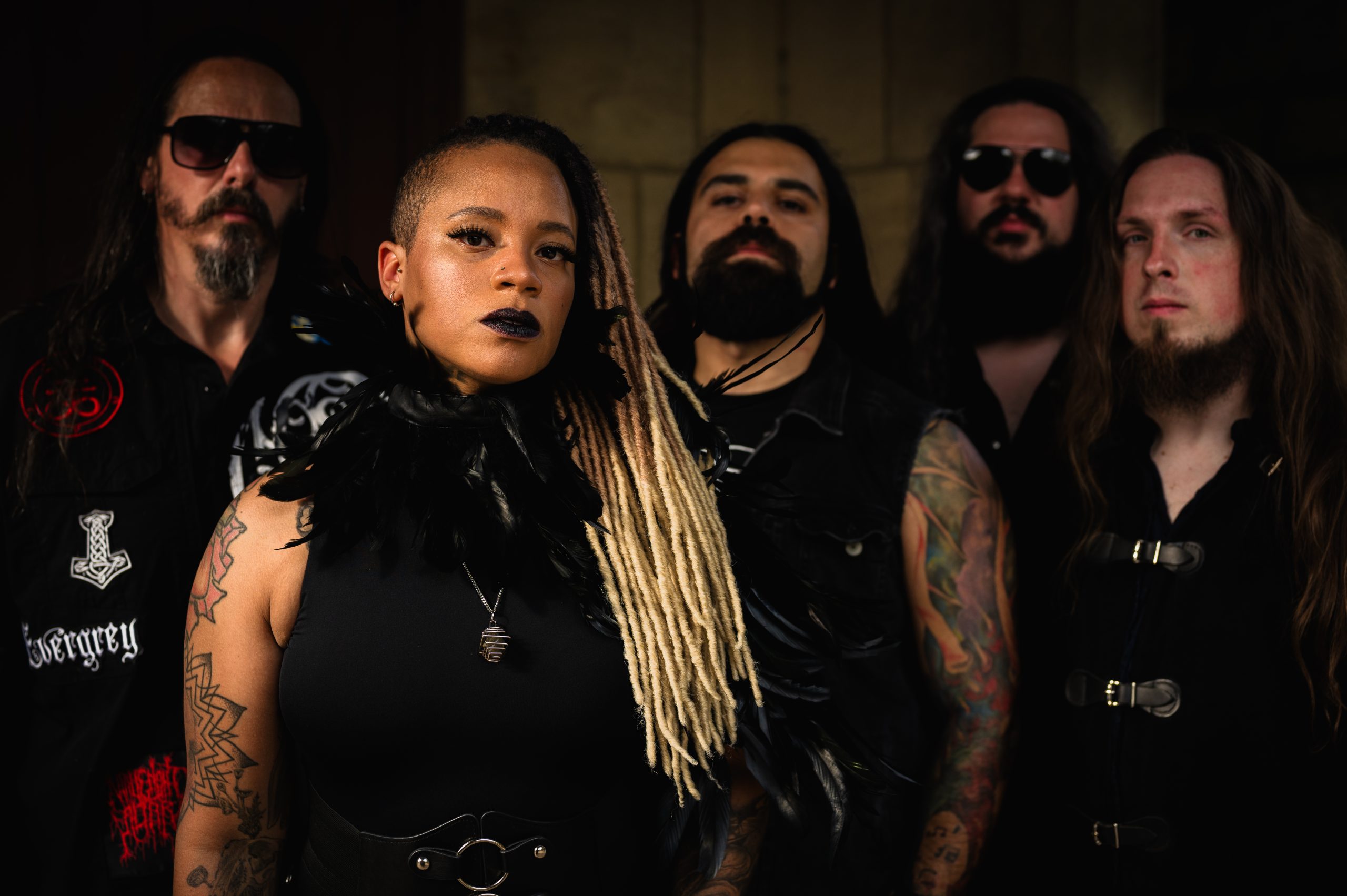 Oceans of Slumber (news, biography, albums, line-up, tour dates ...