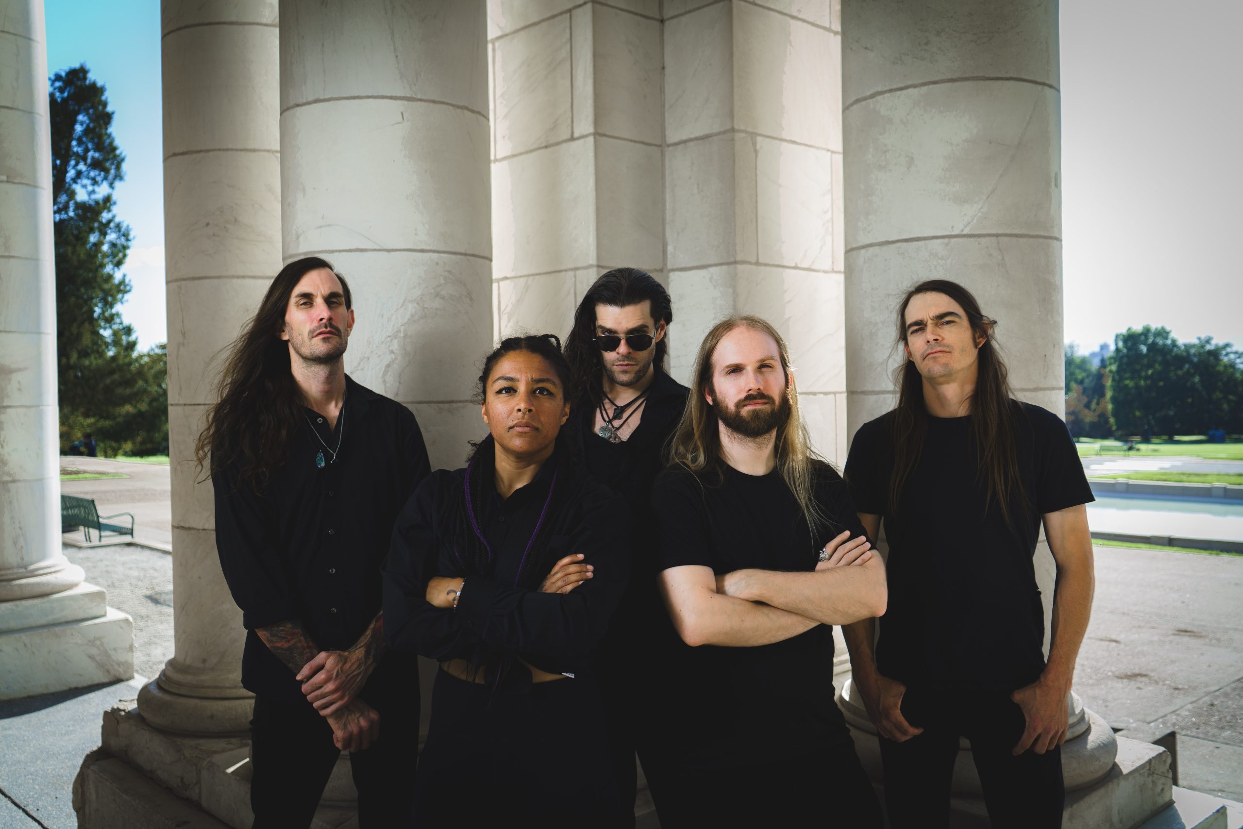 Oak, Ash & Thorn (news, biography, albums, line-up, tour dates ...