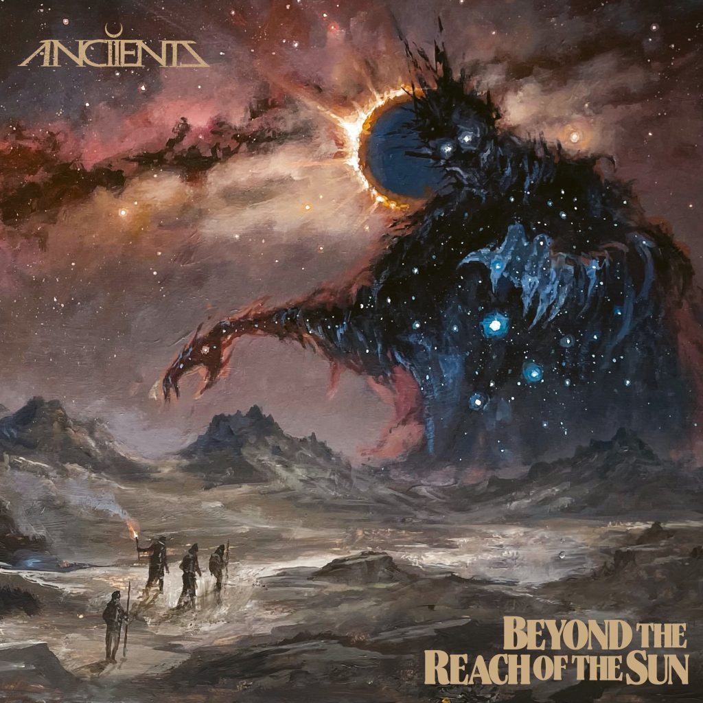 Anciients (news, biography, albums, line-up, tour dates) | Official ...