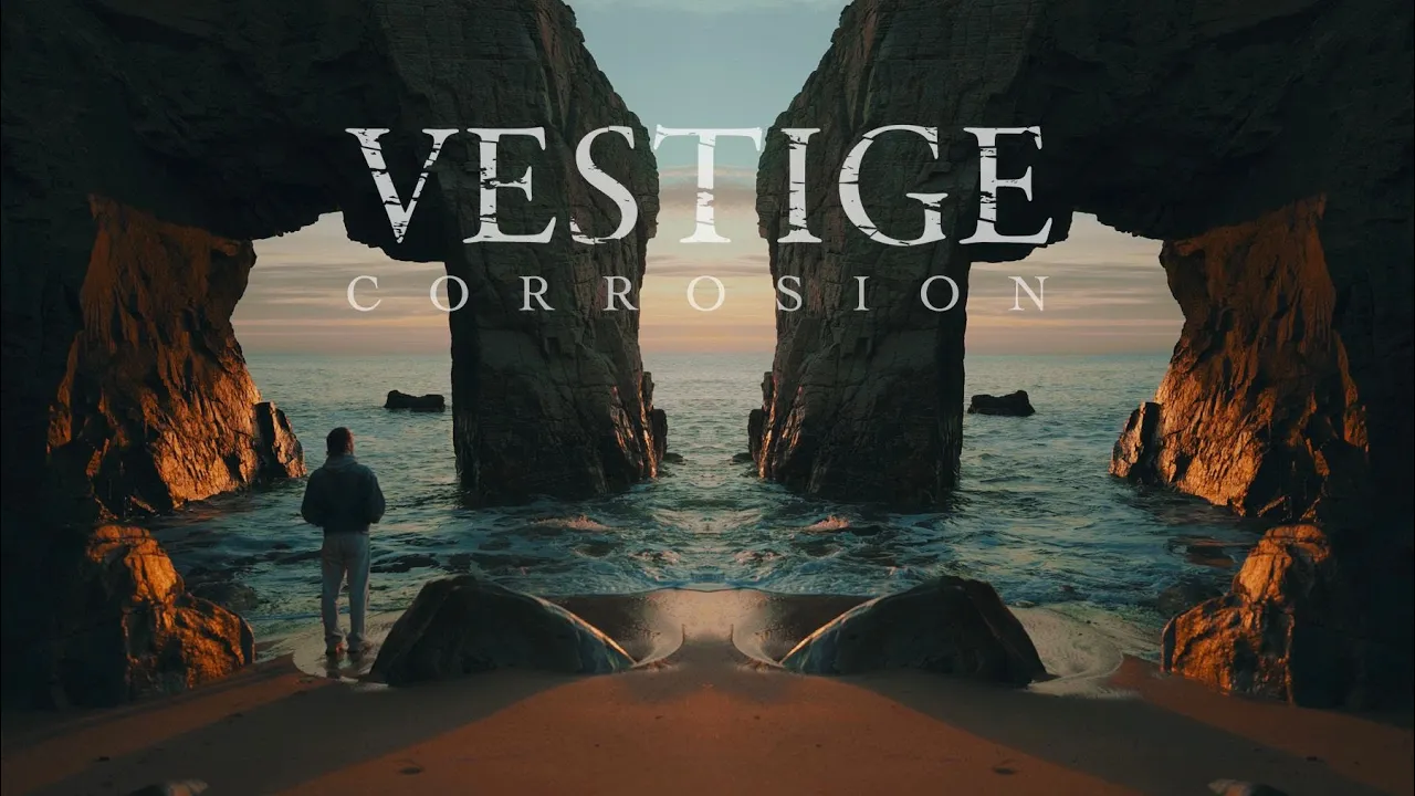 Vestige Release Swelling "Corrosion" | Season of Mist