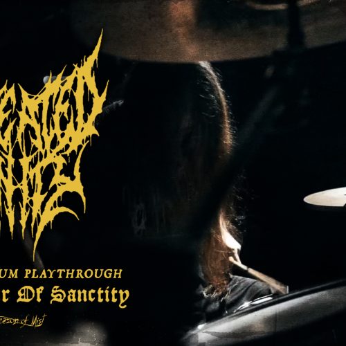 Defeated Sanity (news, biography, albums, line-up, tour dates ...