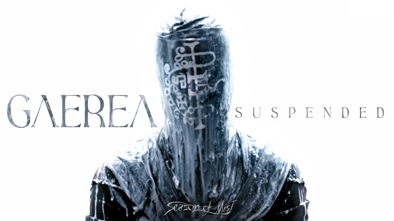Gaerea Expand the Depths of Despair on New Single | Season of Mist