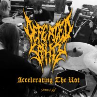 Defeated Sanity (news, biography, albums, line-up, tour dates ...