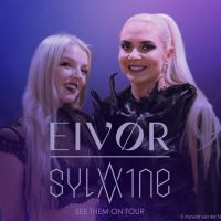 Eivør (news, biography, albums, line-up, tour dates) | Official Season ...