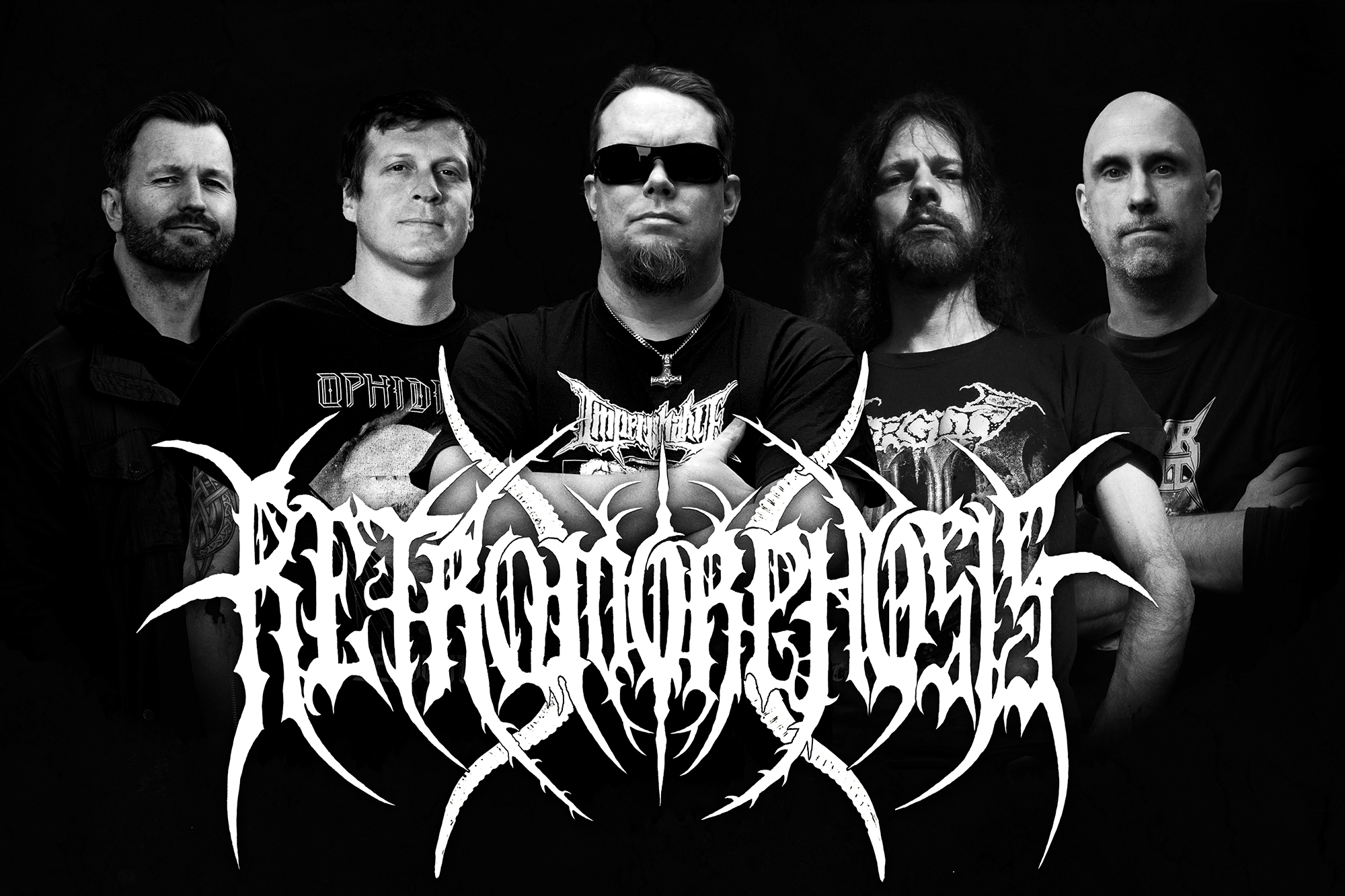 Retromorphosis (news, biography, albums, line-up, tour dates ...