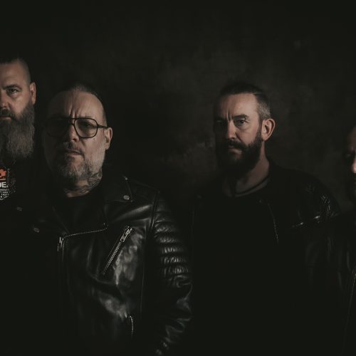 Eihwar (news, biography, albums, line-up, tour dates) | Official Season ...