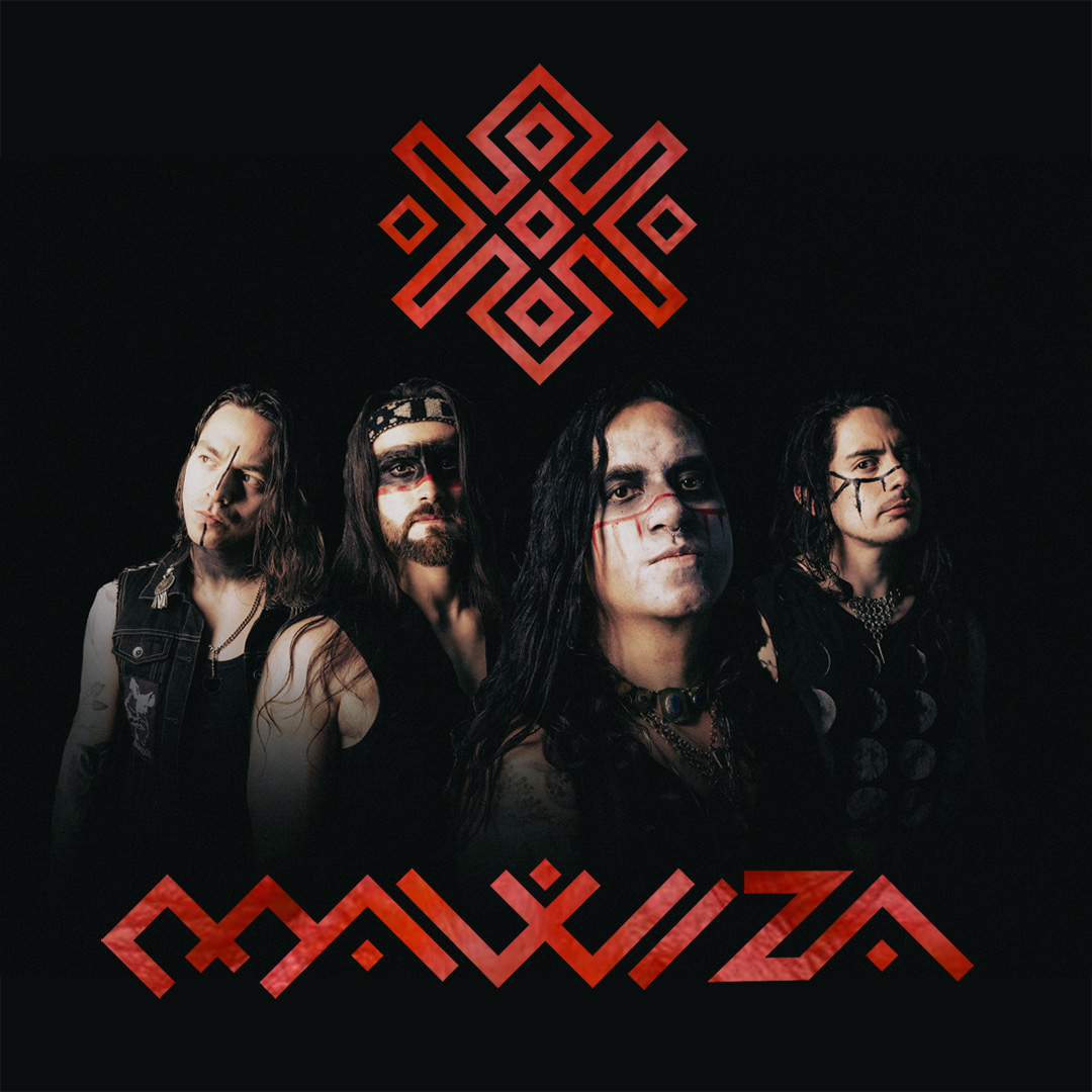 Mawiza (news, biography, albums, line-up, tour dates) | Official Season ...