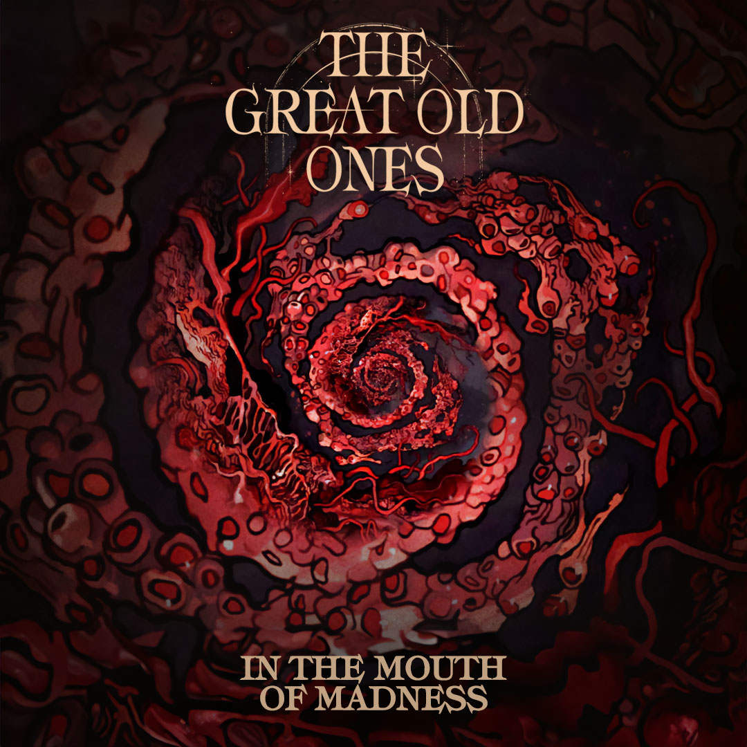 Venture Further Into The Darkness On THE GREAT OLD ONES' In The Mouth ...
