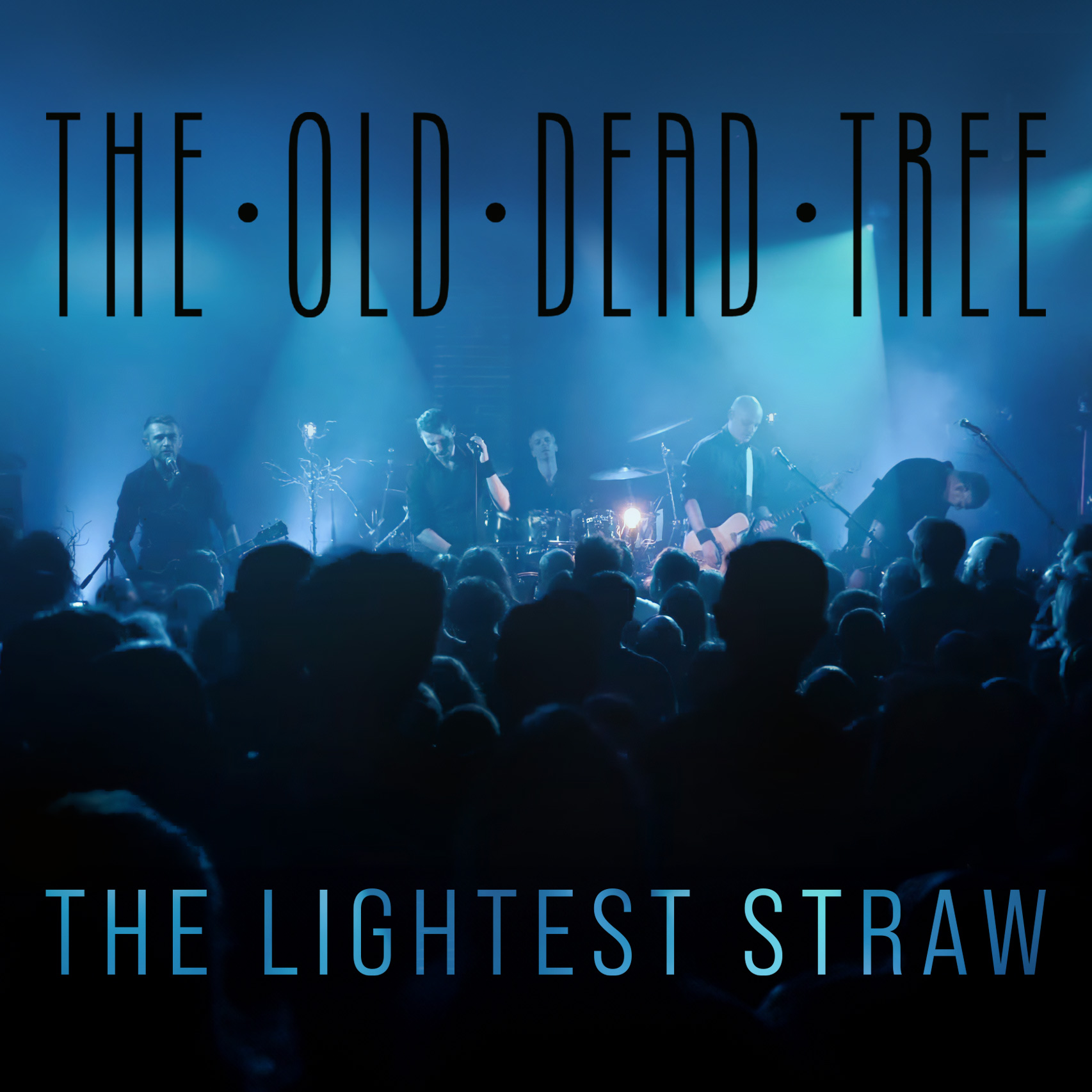 THE OLD DEAD TREE Rise From the Ruins on New Single The Lightest Straw ...