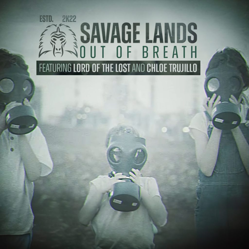 Savage Lands (news, biography, albums, line-up, tour dates) | Official ...