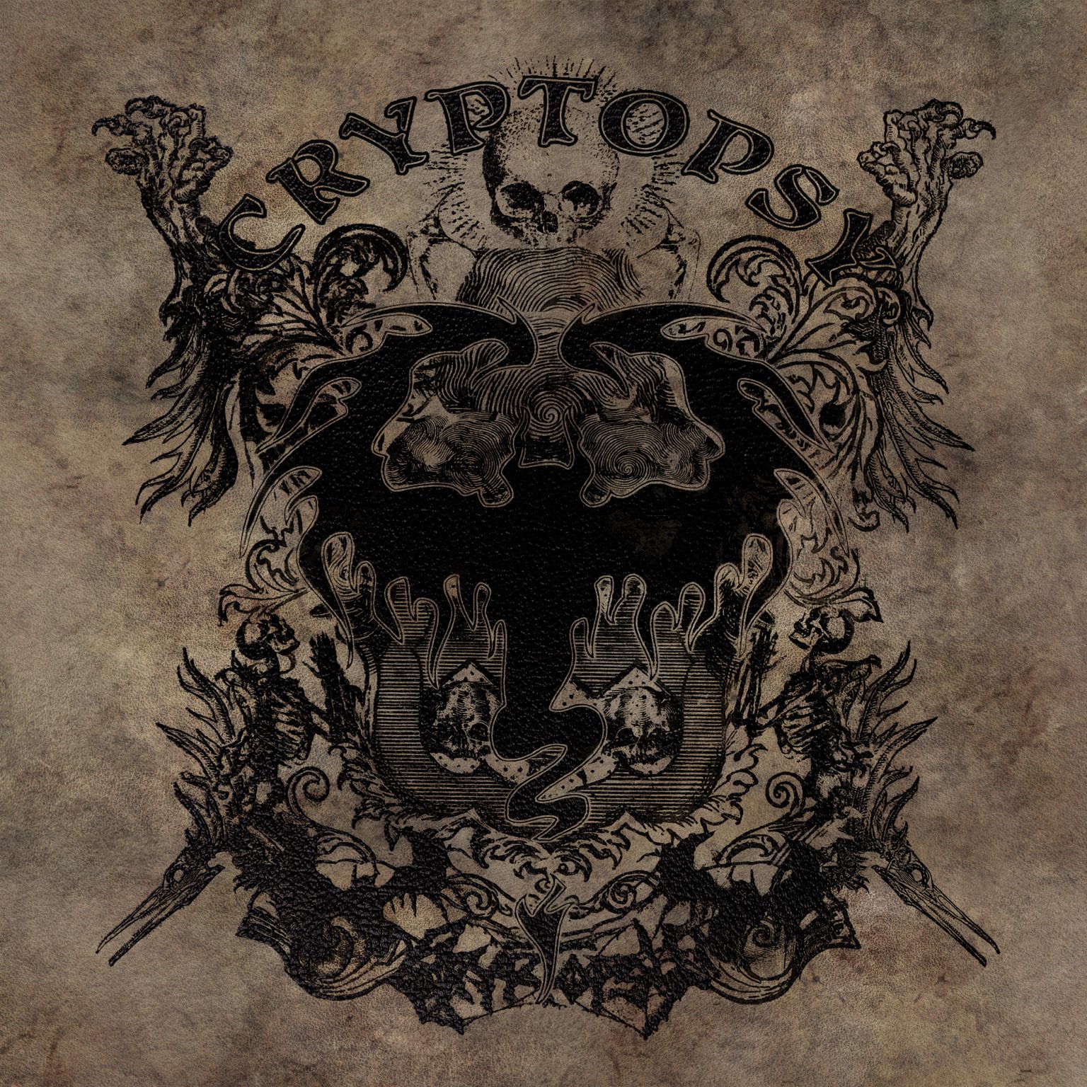 Cryptopsy (news, biography, albums, line-up, tour dates) | Official ...