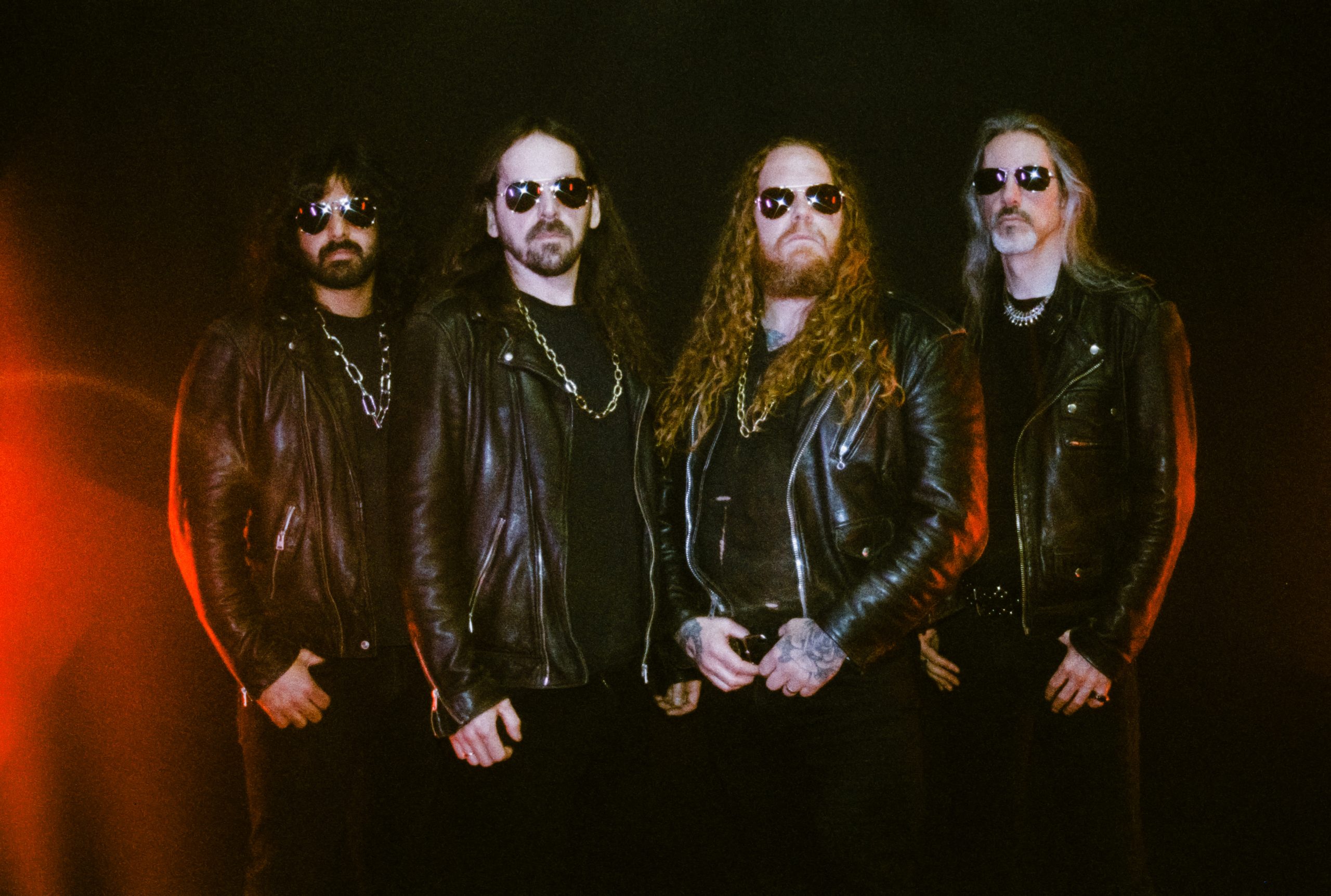 NITE (news, biography, albums, line-up, tour dates) | Official Season ...