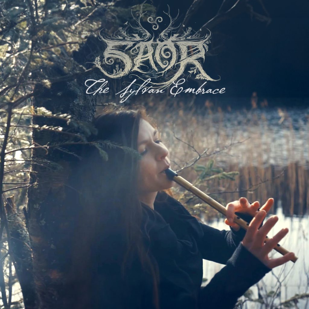 SAOR Transcends Time on New Album Amidst the Ruins | Season of Mist