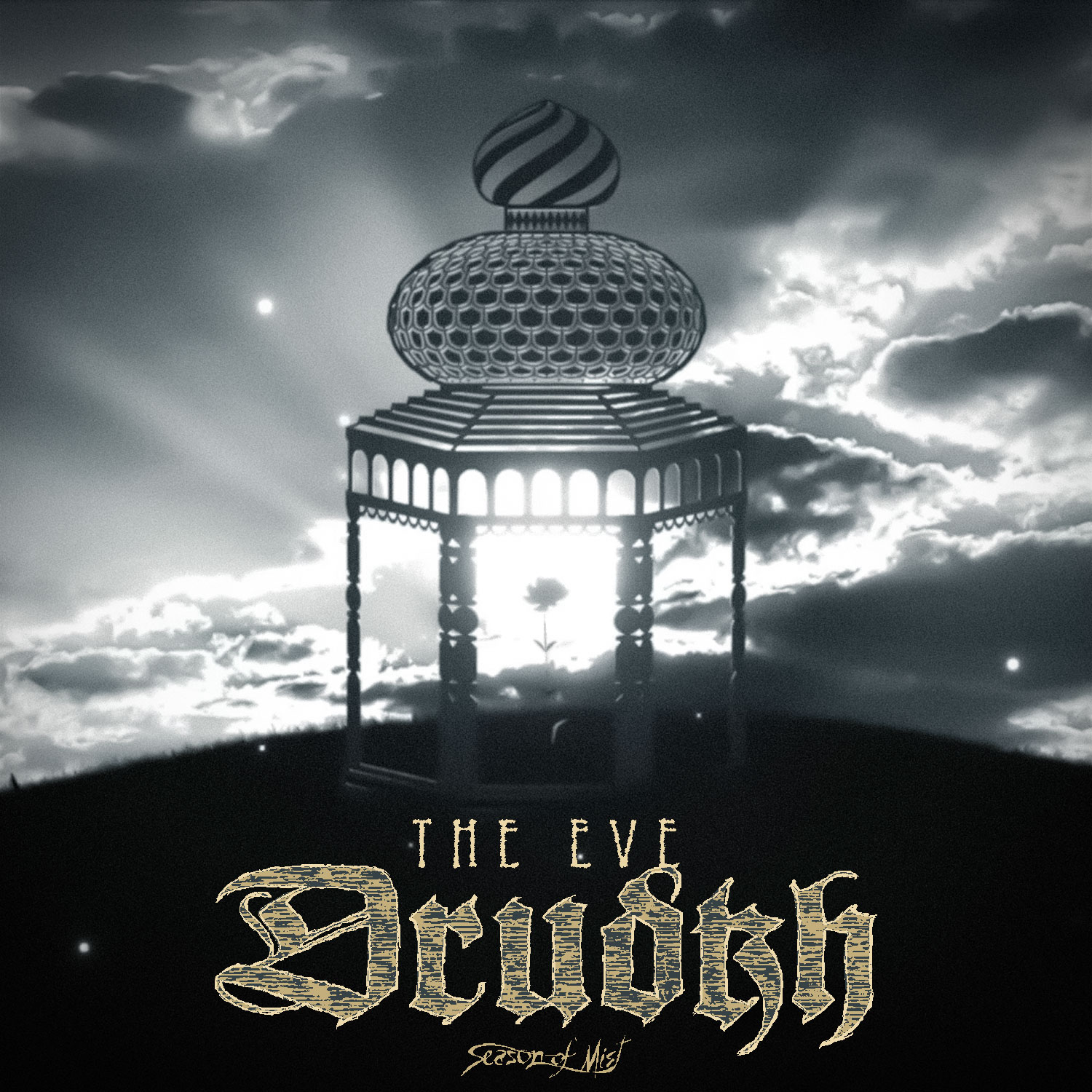 DRUDKH Stream Monumental New Album Shadow Play | Season of Mist