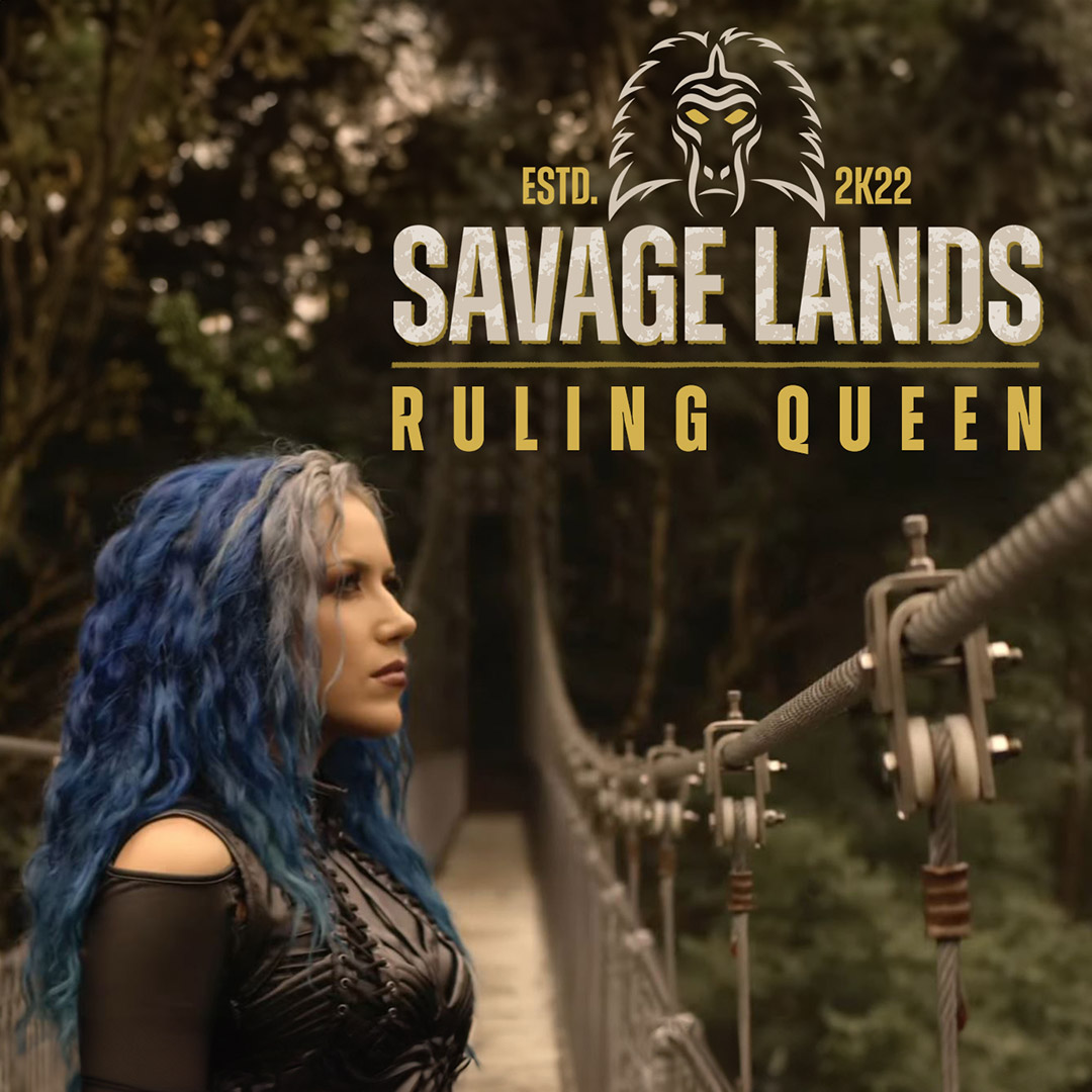 Savage Lands Premiere Star-Studded Debut Album | Season of Mist