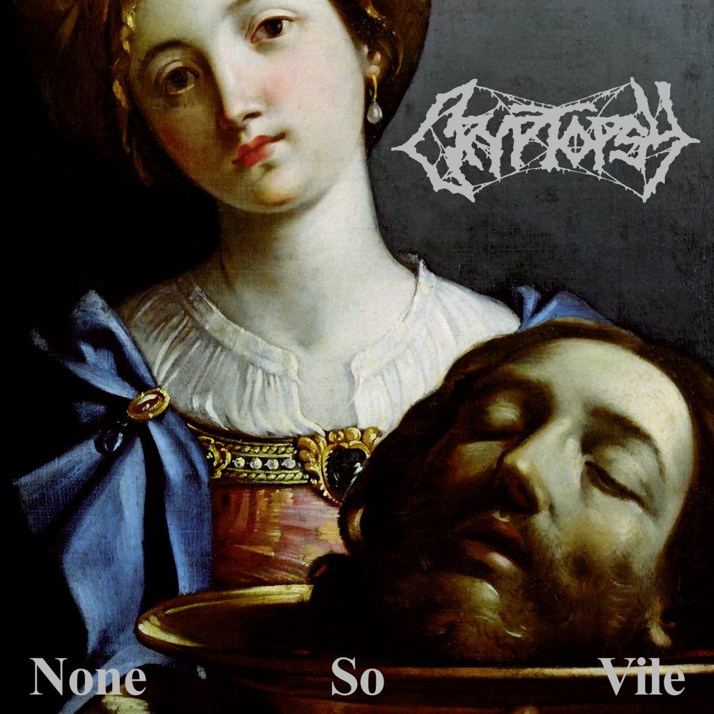 Cryptopsy (news, biography, albums, line-up, tour dates) | Official ...