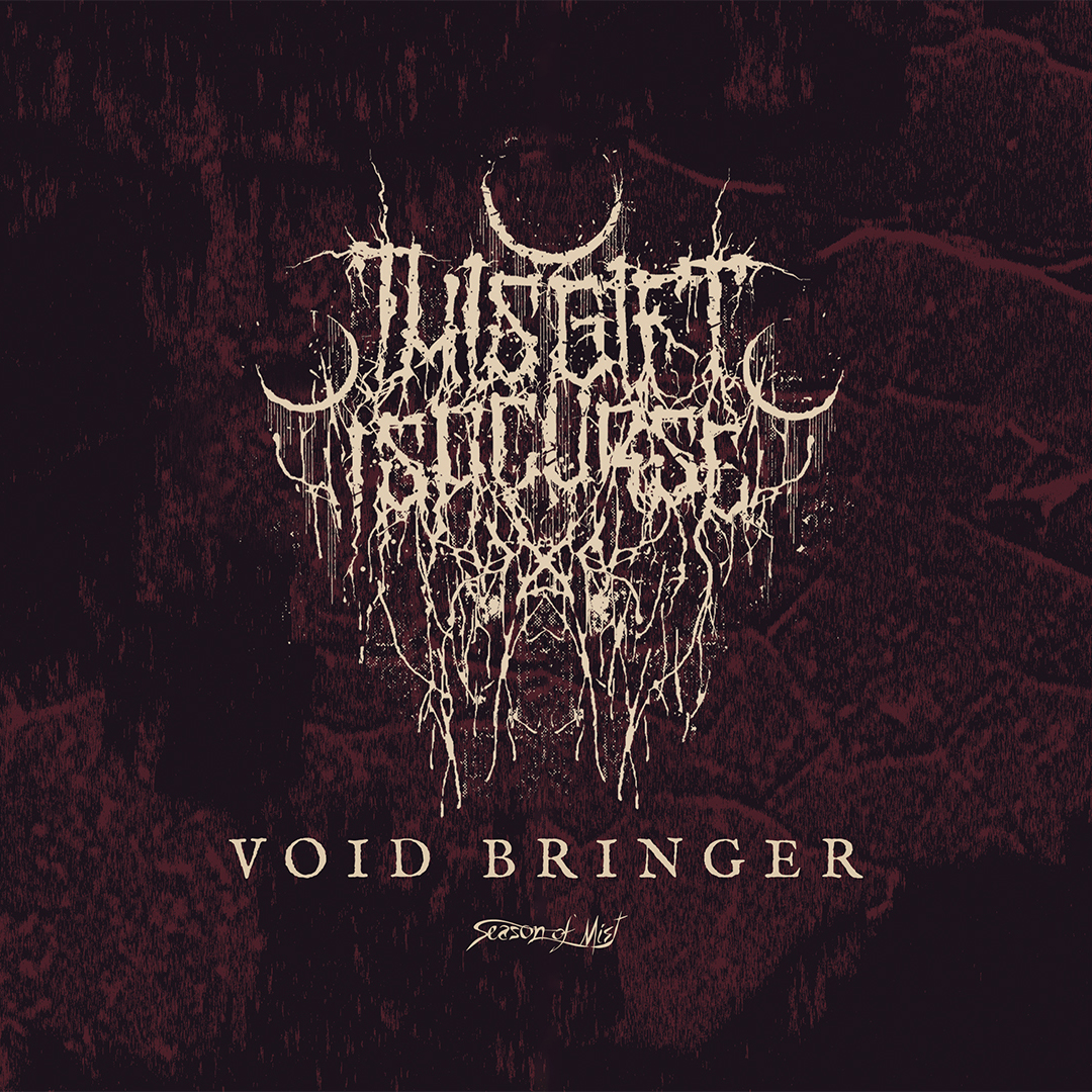 THIS GIFT IS A CURSE Summon the shadows on new single Void Bringer ...