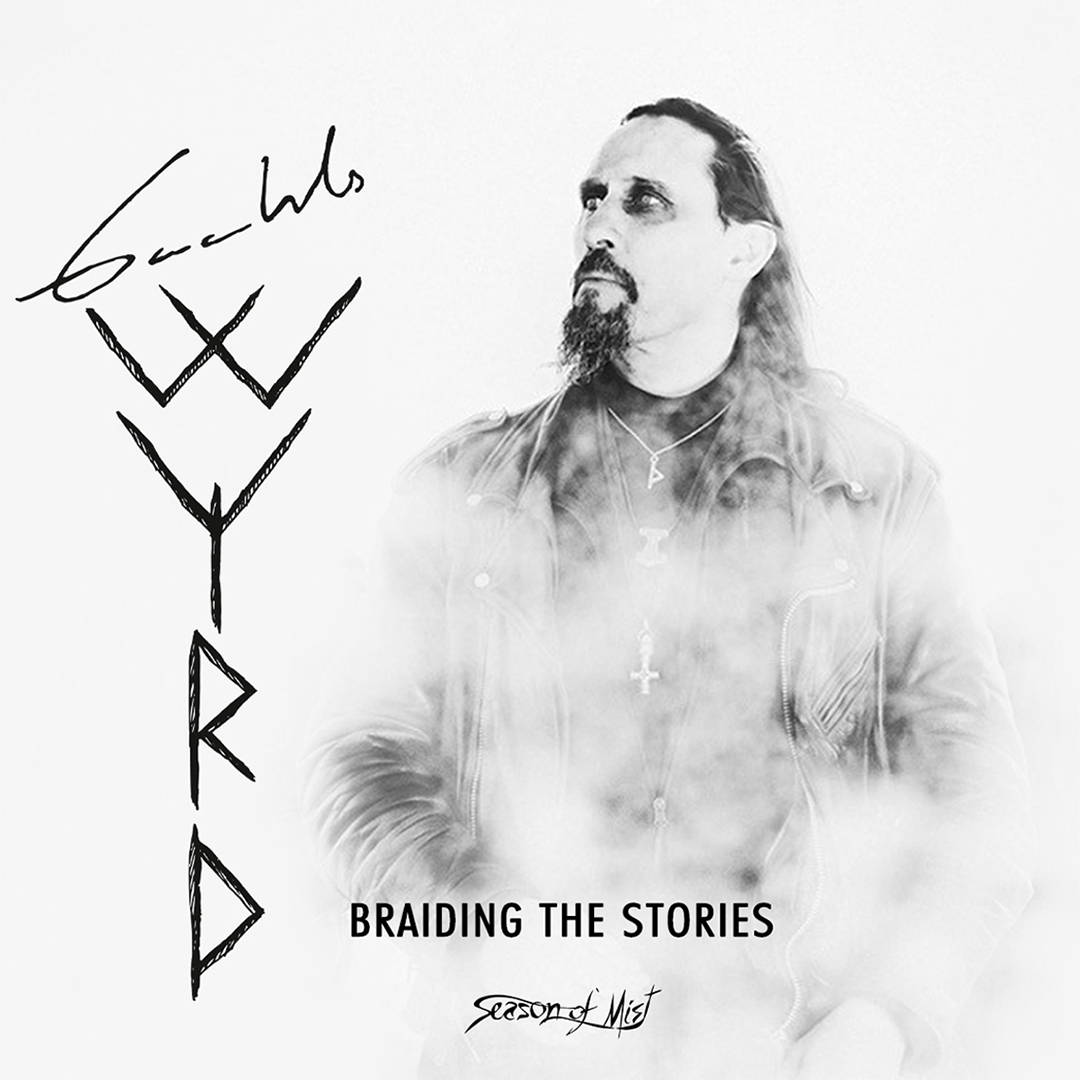 Gaahls Wyrd (news, biography, albums, line-up, tour dates) | Official ...