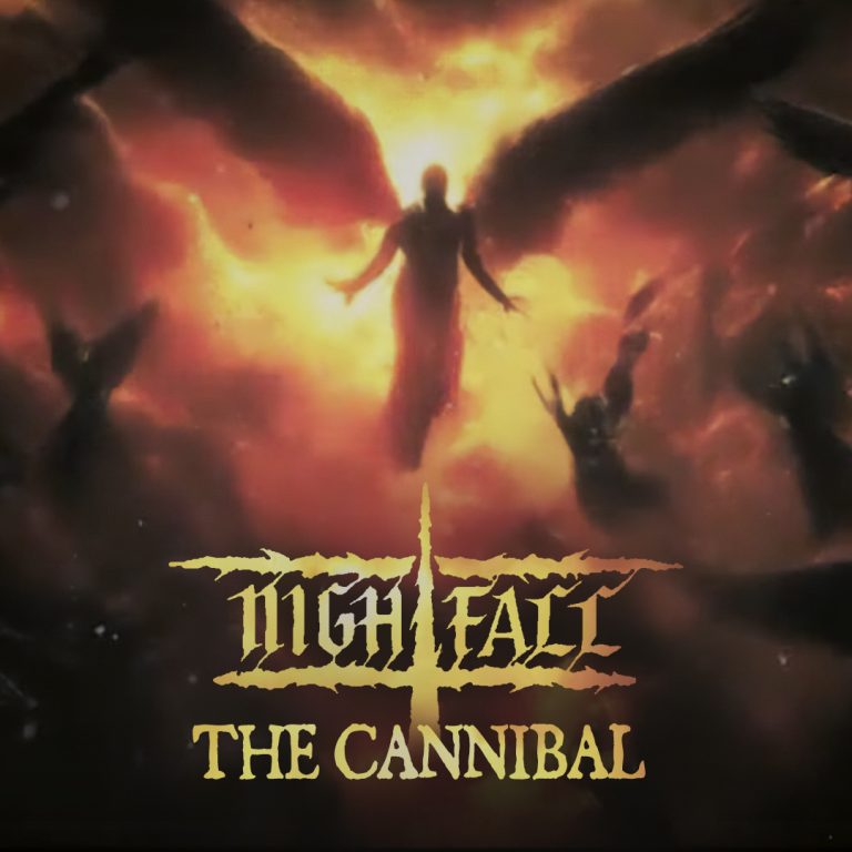 Nightfall Premiere New Album 'Children of Eve' | Season of Mist