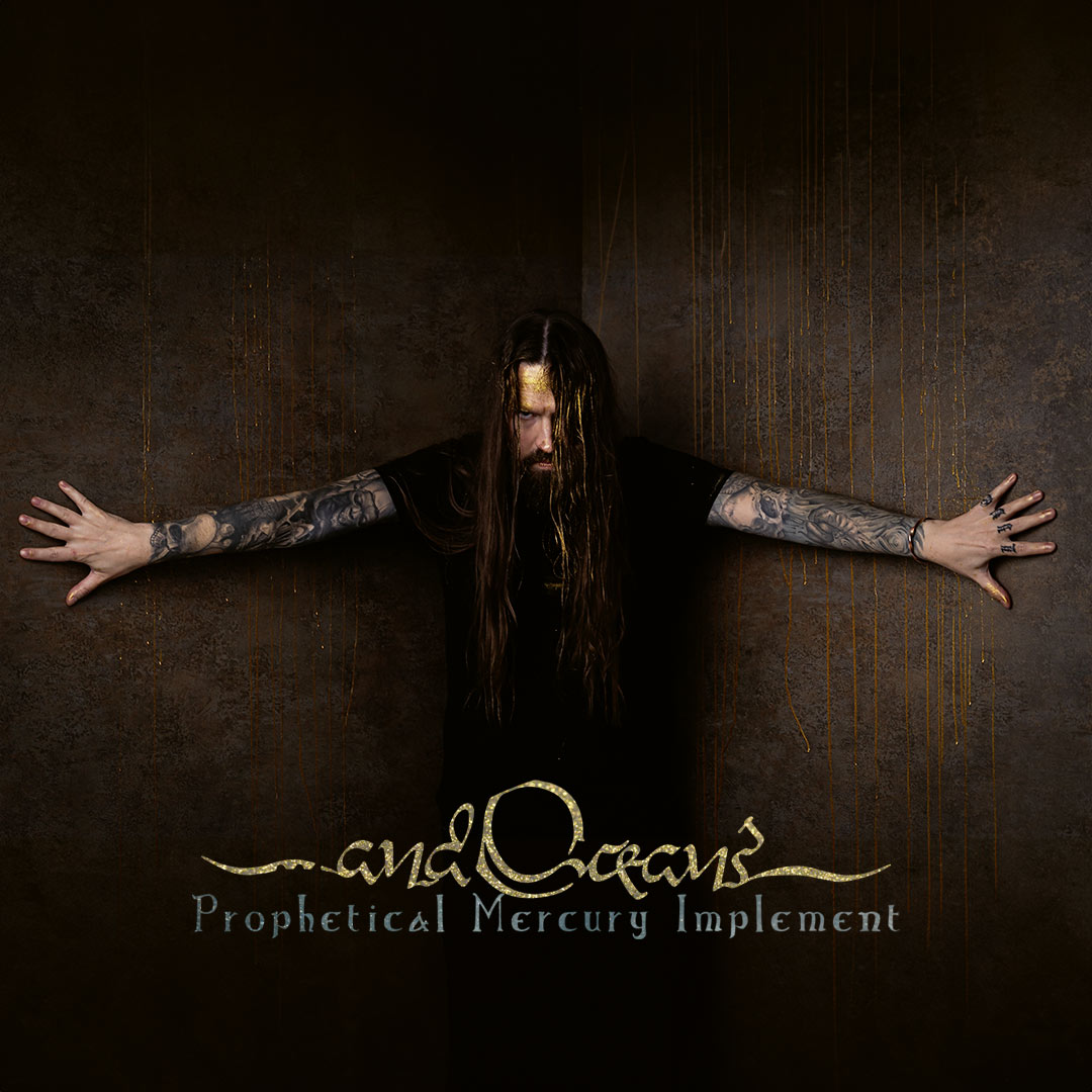 …AND OCEANS Chart Alchemical Dualities on New Album ‘The Regeneration ...