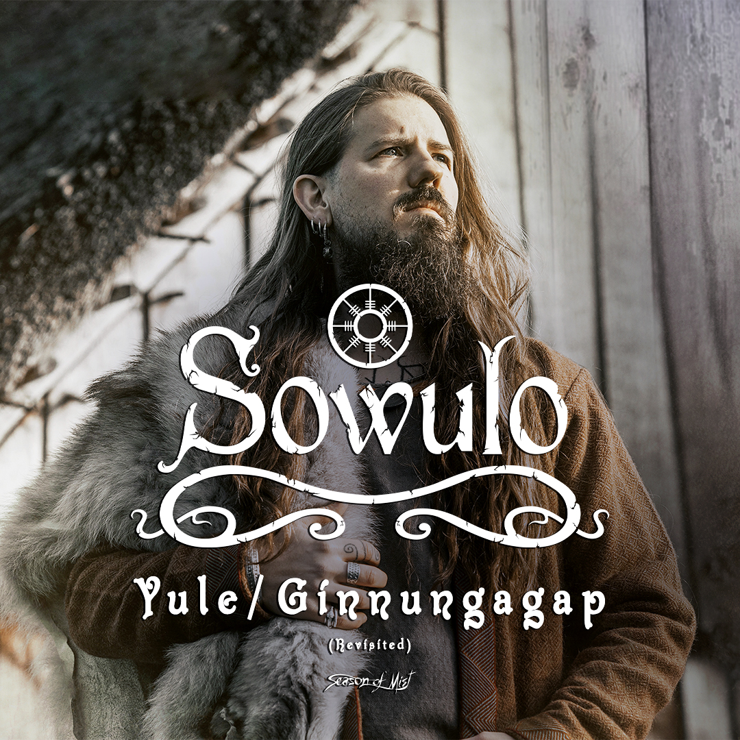 Sowulo (news, biography, albums, line-up, tour dates) | Official Season ...