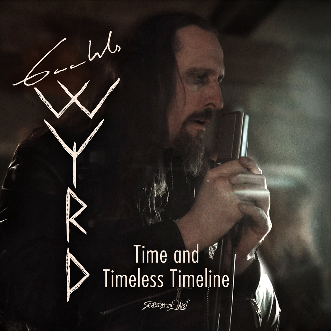 GAAHLS WYRD Release New Single Time and Timeless Timeline | Season of Mist