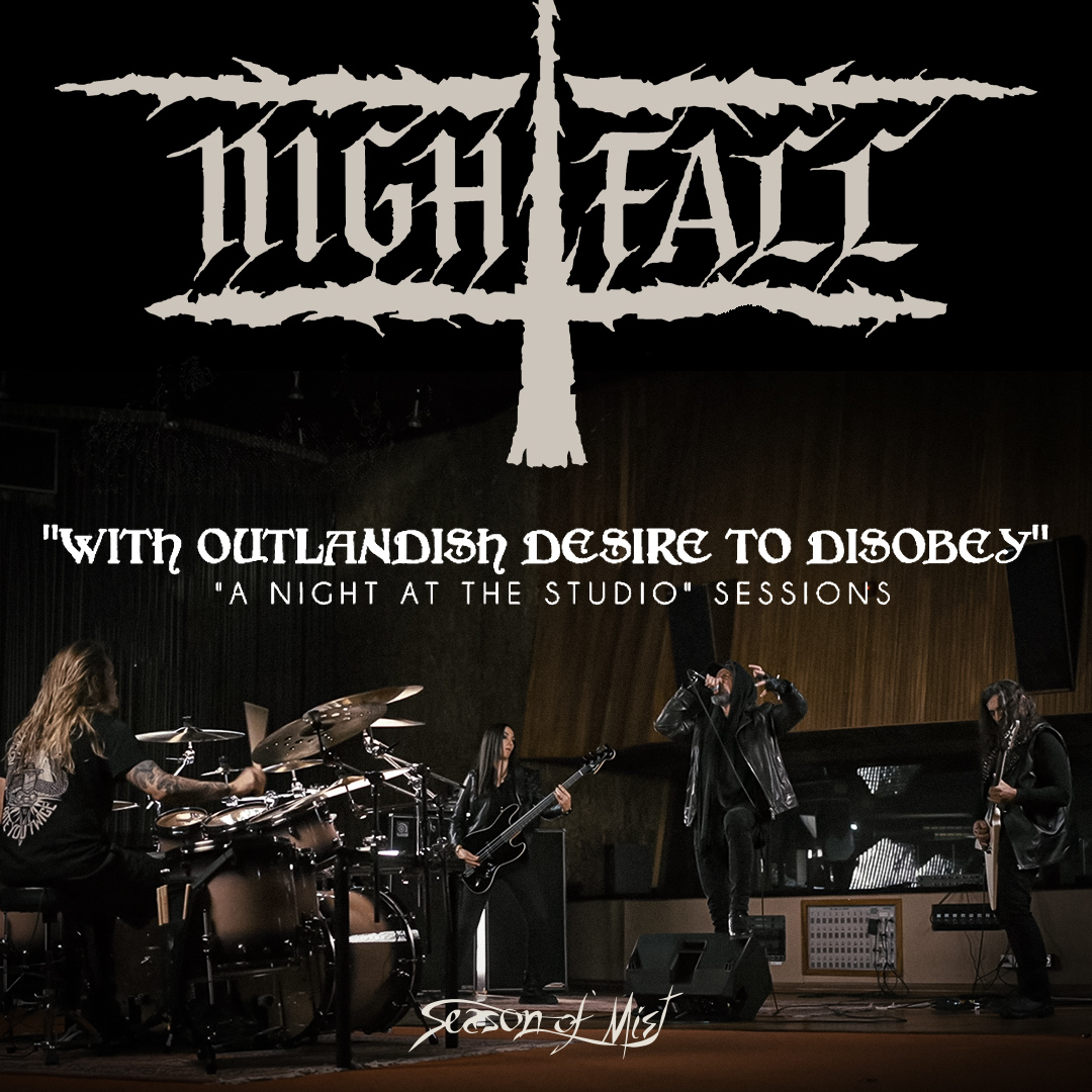 Season of Mist - Metal record label