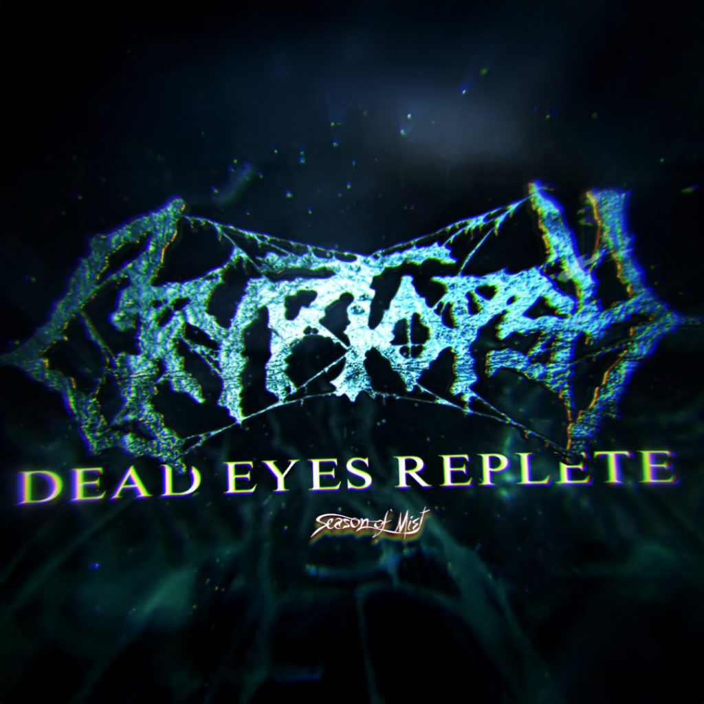 Cryptopsy (news, biography, albums, line-up, tour dates) | Official ...