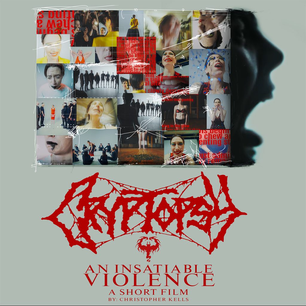 Cryptopsy (news, biography, albums, line-up, tour dates) | Official ...