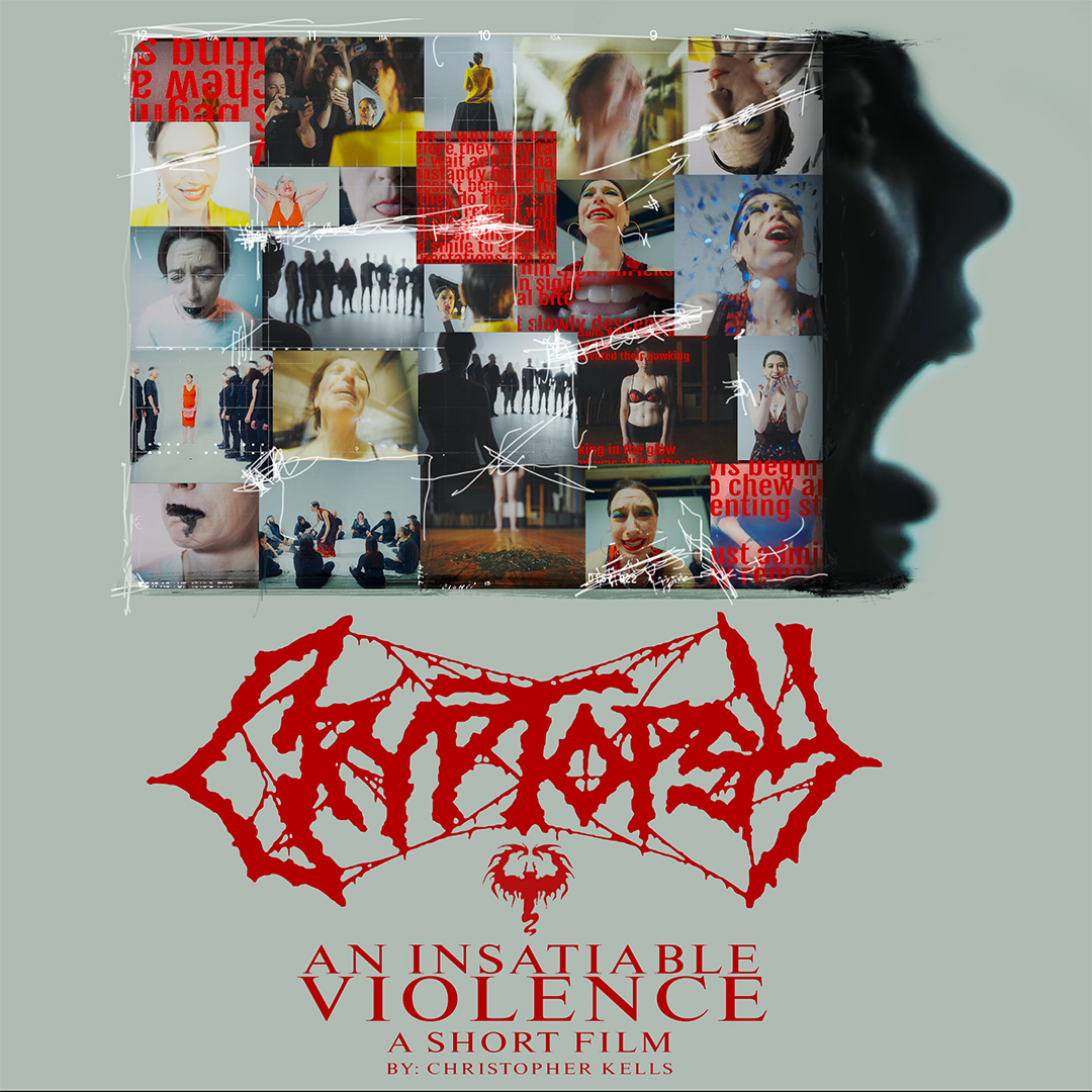 Cryptopsy (news, biography, albums, line-up, tour dates) | Official ...