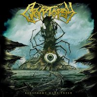 Cryptopsy (news, biography, albums, line-up, tour dates) | Official ...