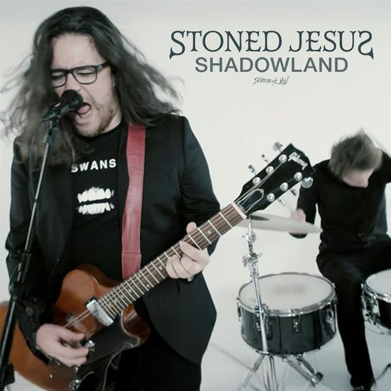 Stoned Jesus Premiere Songs to Sun | Season of Mist