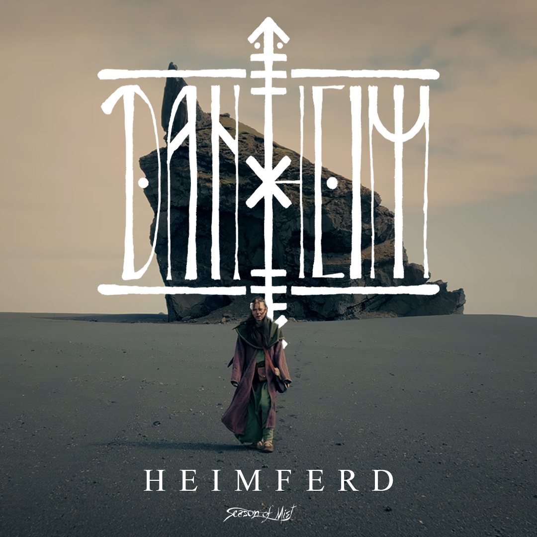 Danheim (news, biography, albums, line-up, tour dates) | Official ...