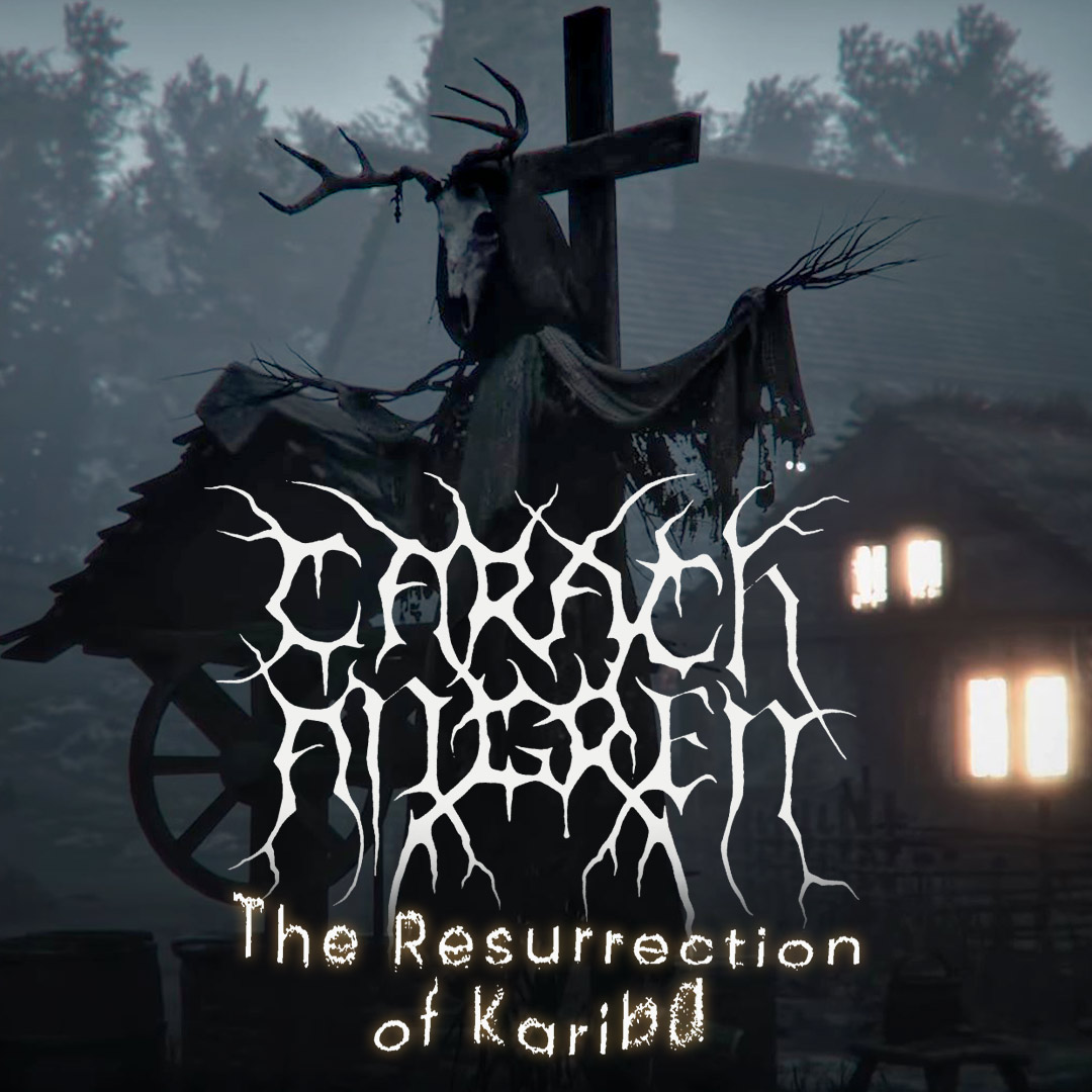 CARACH ANGREN Release New Single: “The Resurrection of Kariba” | Season ...