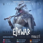 Eihwar (news, biography, albums, line-up, tour dates) | Official Season ...