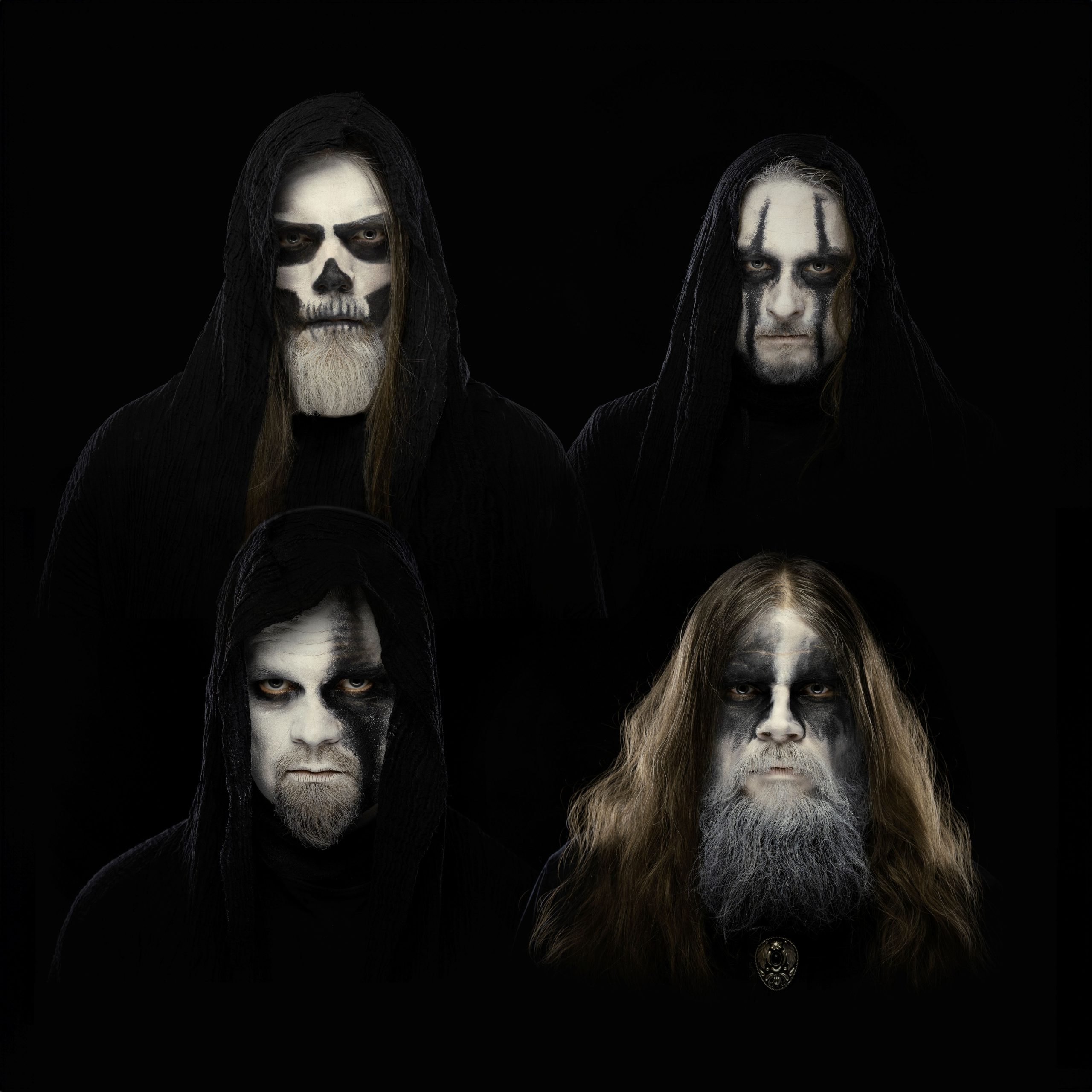 The Ghoulstars Sign to Season of Mist | Season of Mist