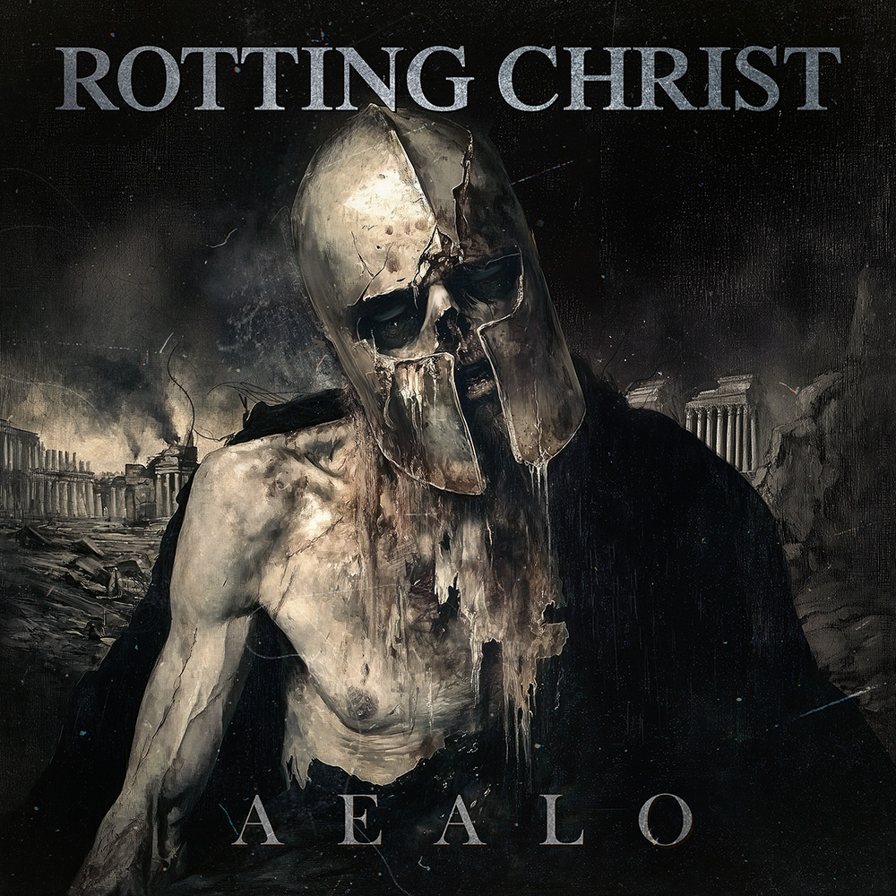 ROTTING CHRIST Announce Reissue of “Der Perfekte Traum” on Season of ...