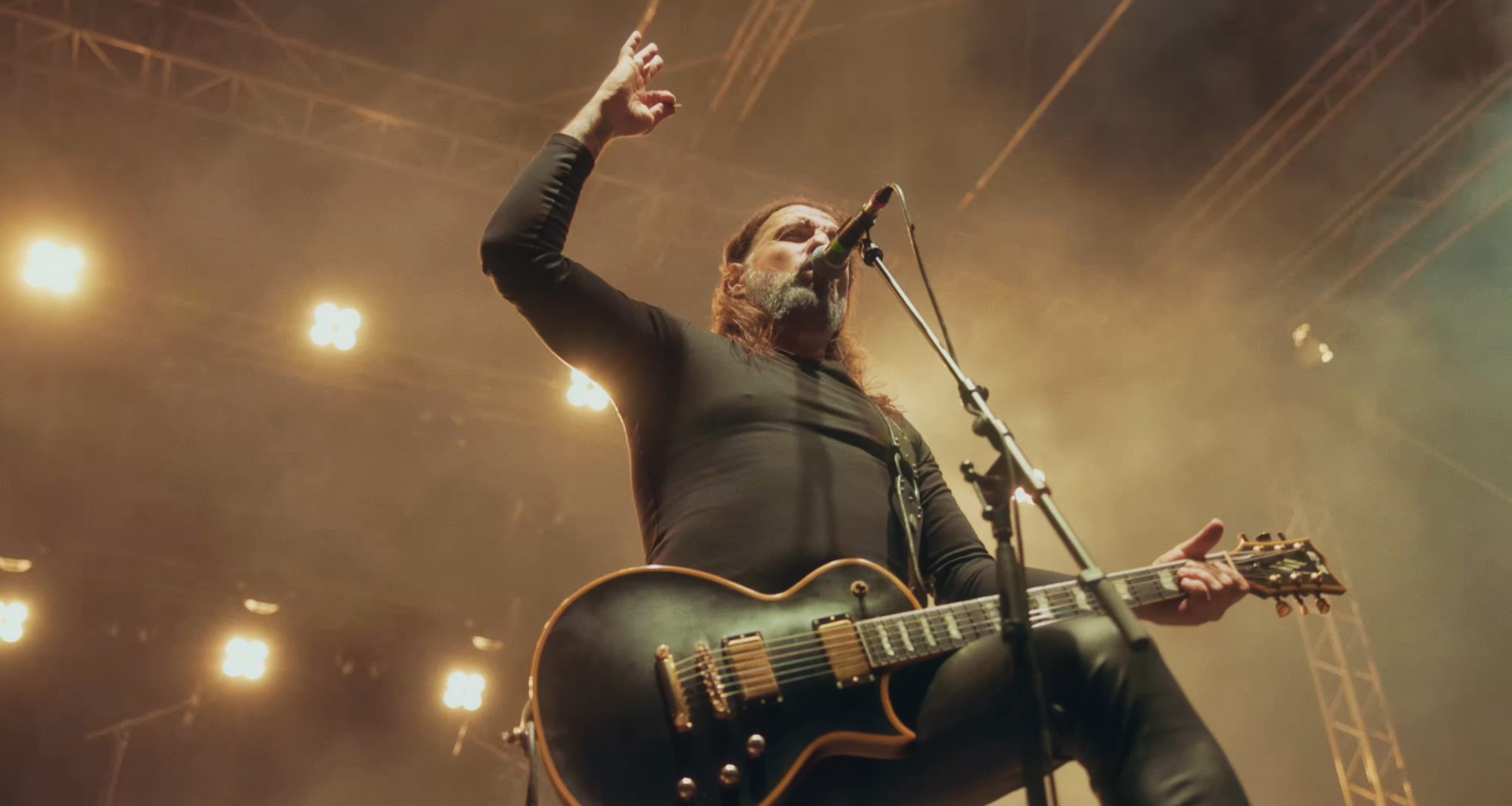 Rotting Christ Celebrate 35 Years of Evil Existence with Historic Blu ...